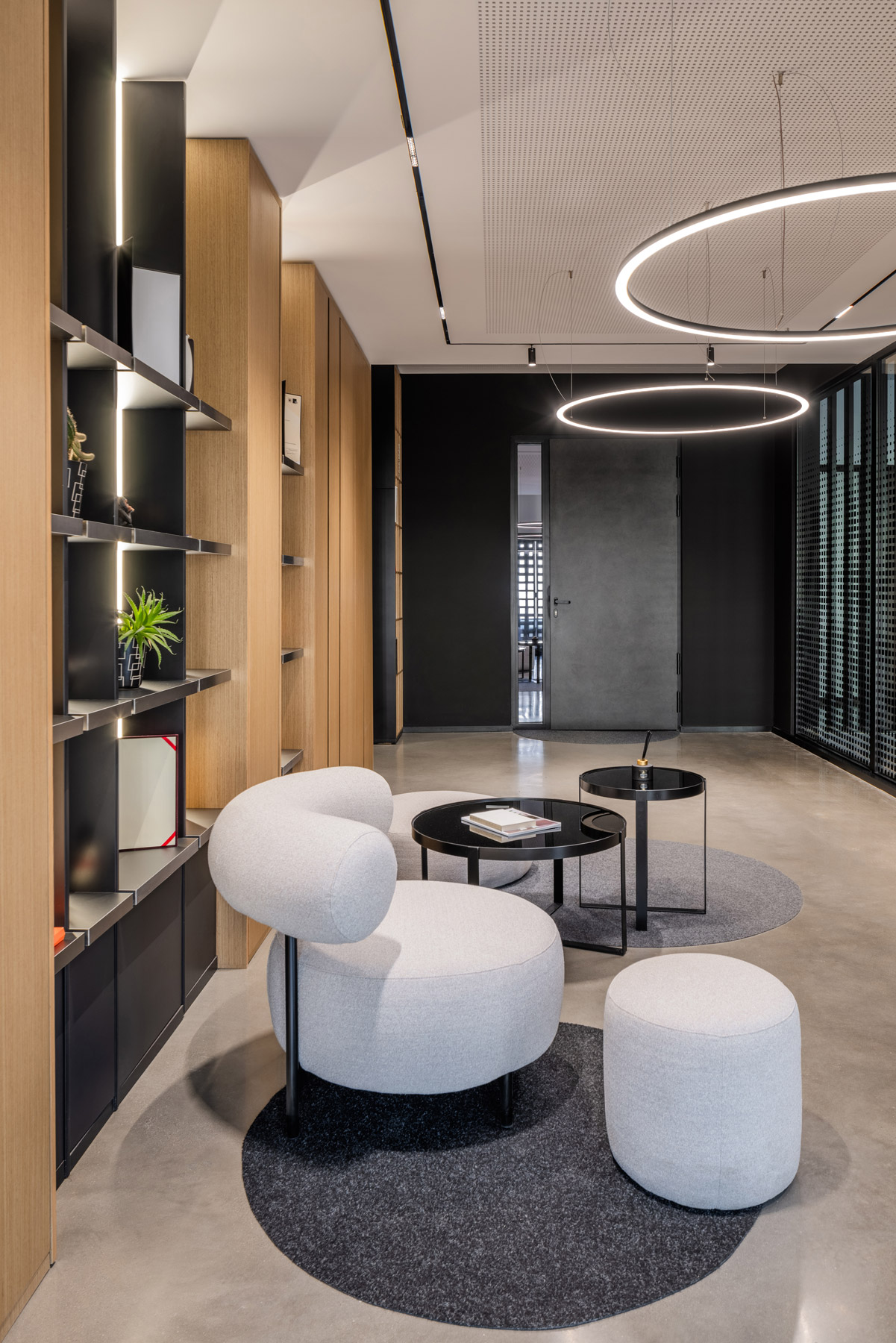 BMA Studio by BMA - Besian Mehmeti Architects - Architizer