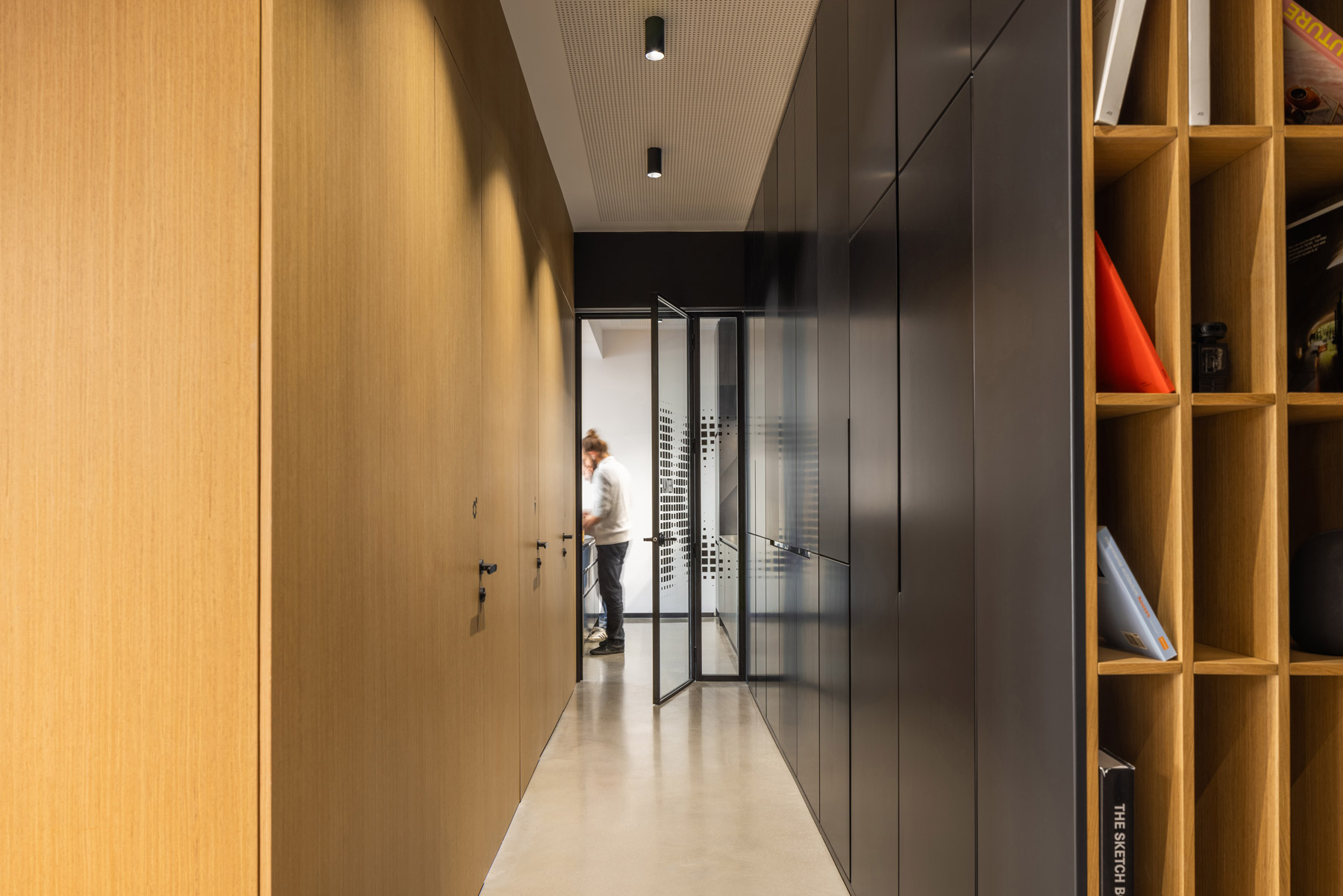 BMA Studio by BMA - Besian Mehmeti Architects - Architizer