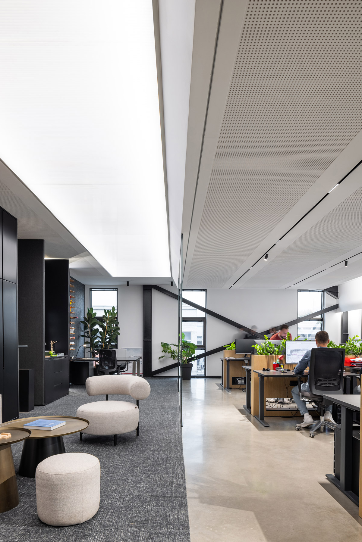 BMA Studio by BMA - Besian Mehmeti Architects - Architizer