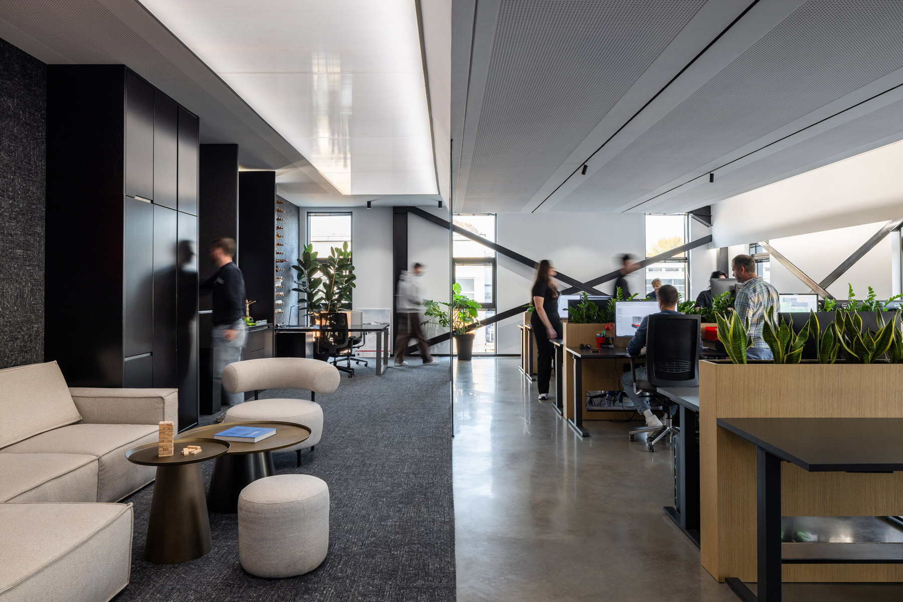 BMA Studio by BMA - Besian Mehmeti Architects - Architizer