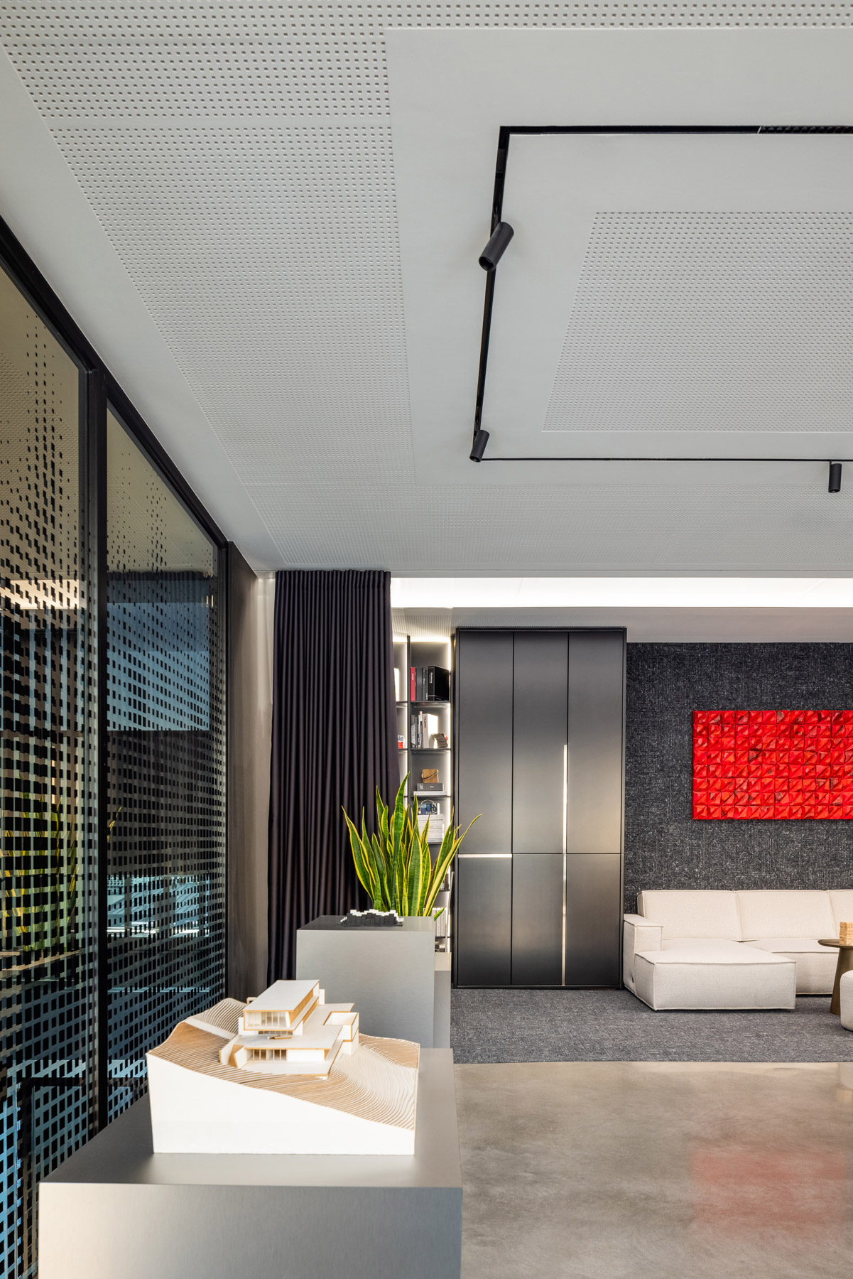 BMA Studio by BMA - Besian Mehmeti Architects - Architizer