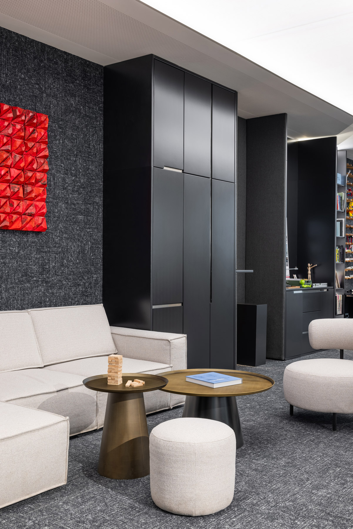 BMA Studio by BMA - Besian Mehmeti Architects - Architizer