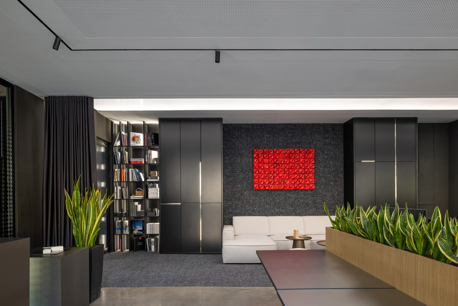 BMA Studio by BMA - Besian Mehmeti Architects - Architizer