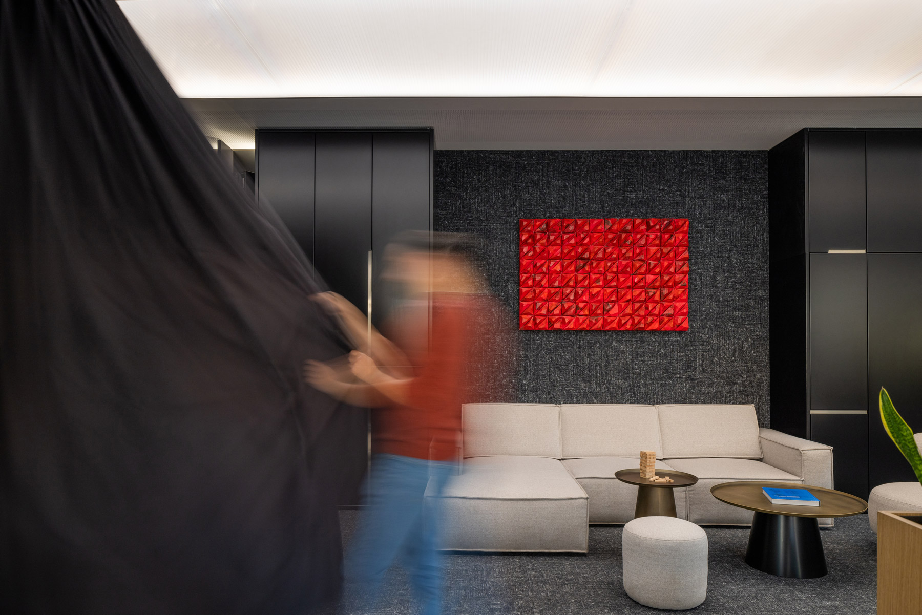 BMA Studio by BMA - Besian Mehmeti Architects - Architizer