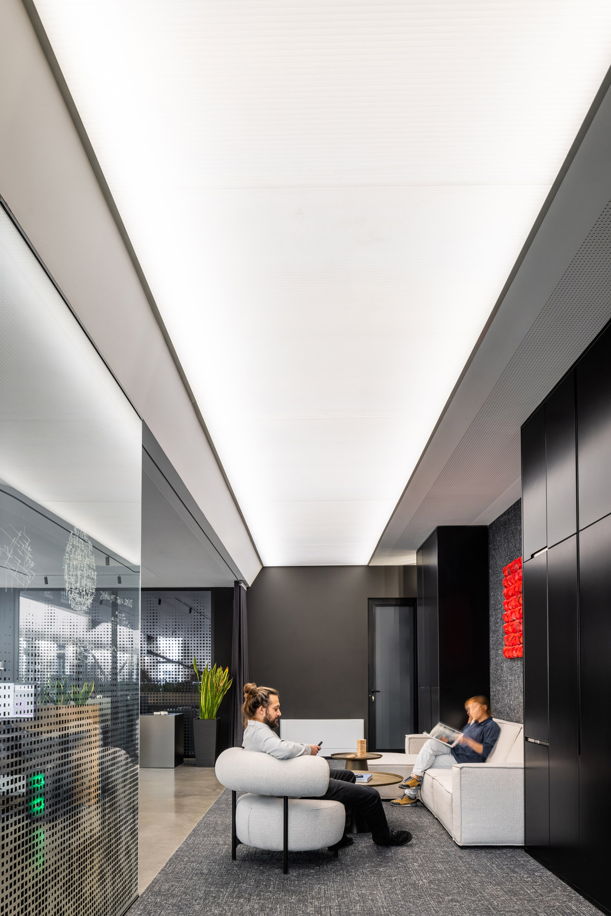 BMA Studio by BMA - Besian Mehmeti Architects - Architizer