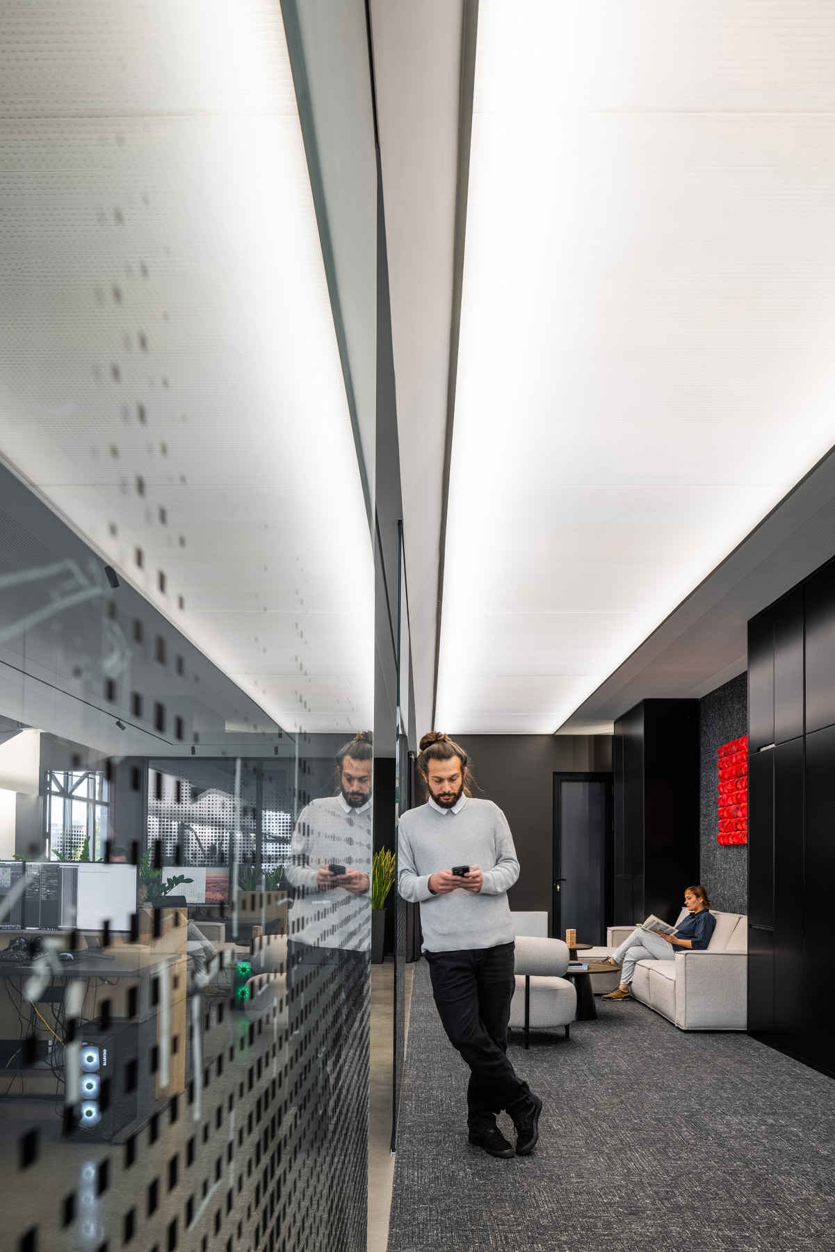 BMA Studio by BMA - Besian Mehmeti Architects - Architizer