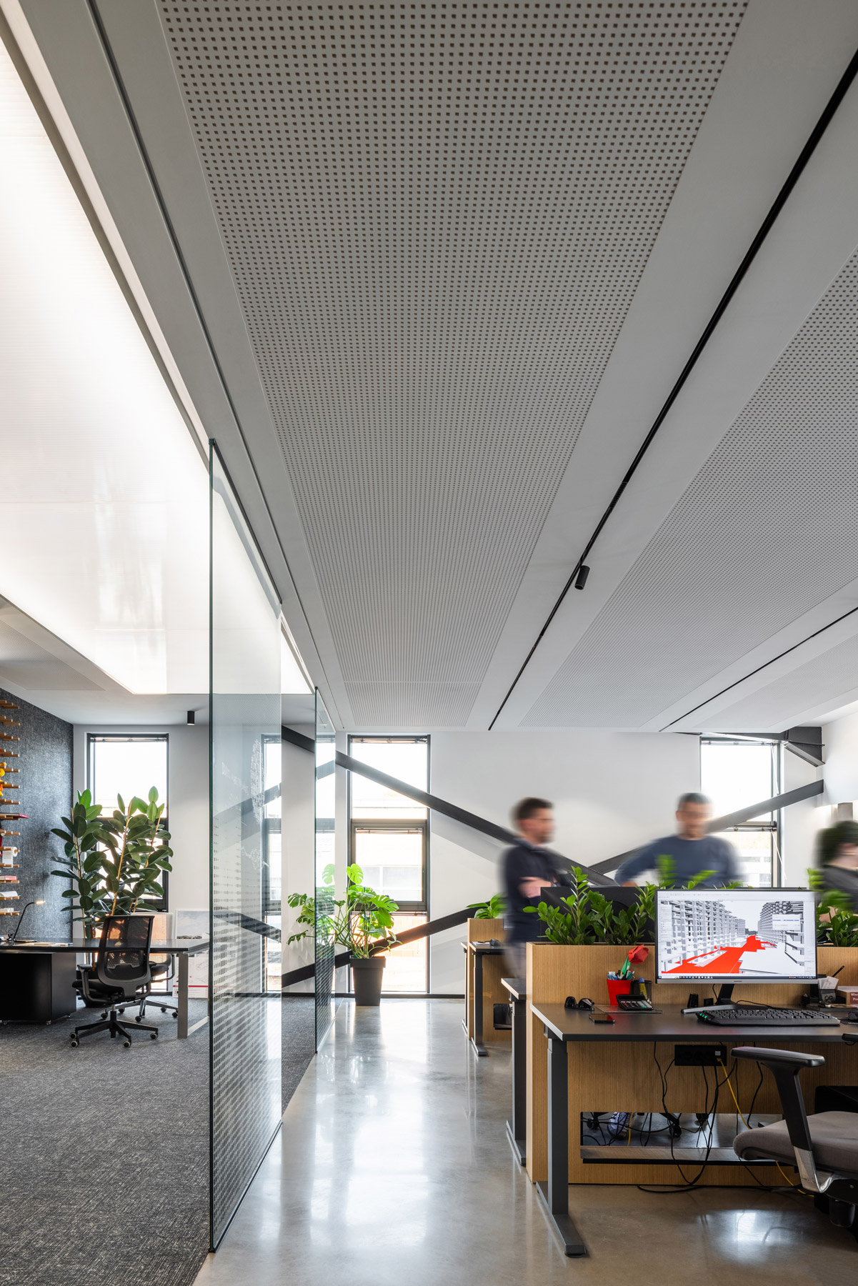 BMA Studio by BMA - Besian Mehmeti Architects - Architizer