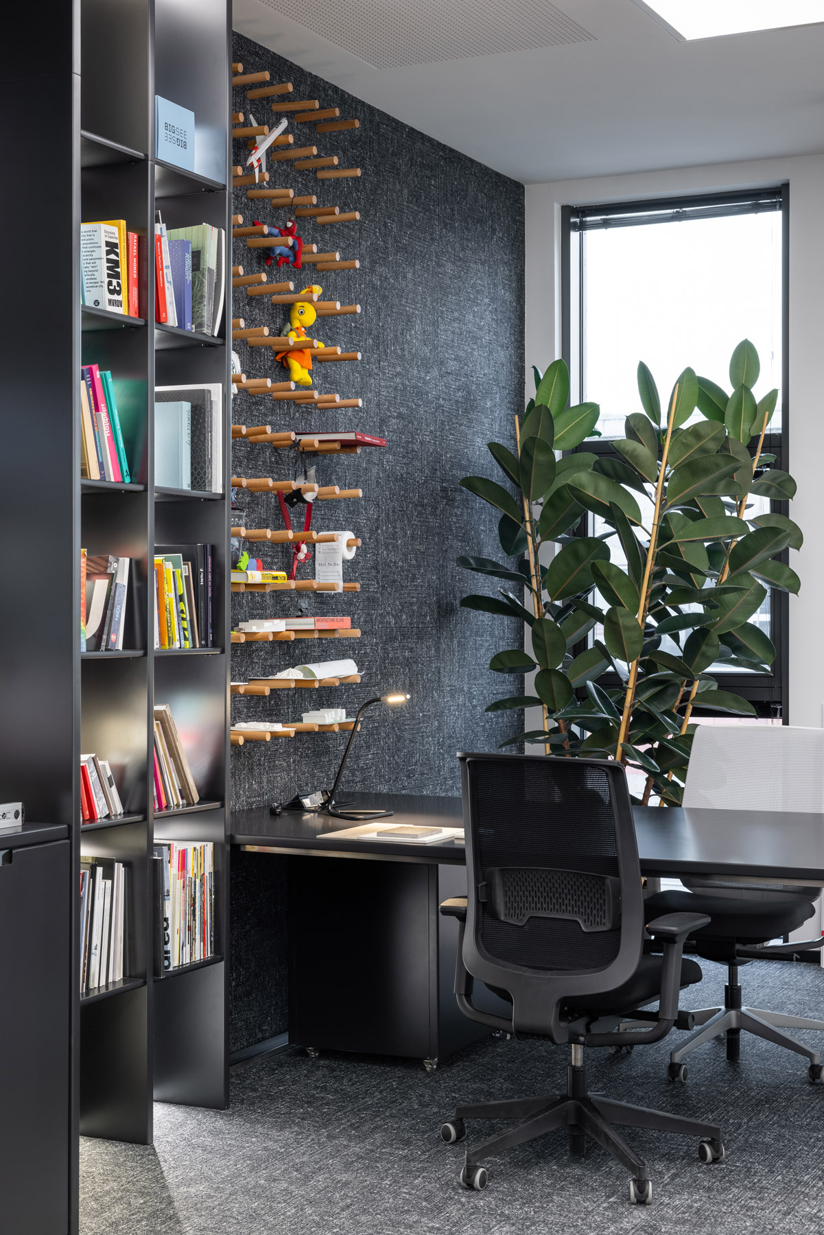 BMA Studio by BMA - Besian Mehmeti Architects - Architizer