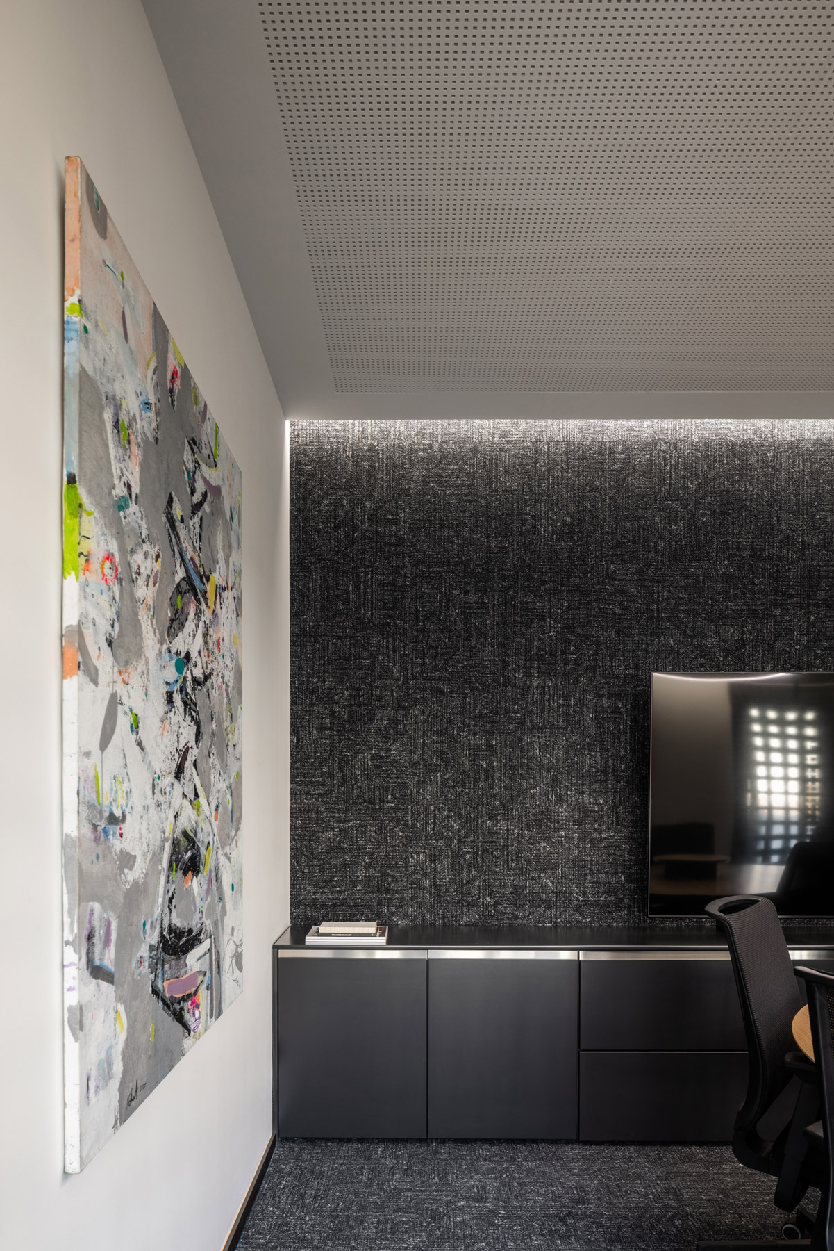 BMA Studio by BMA - Besian Mehmeti Architects - Architizer