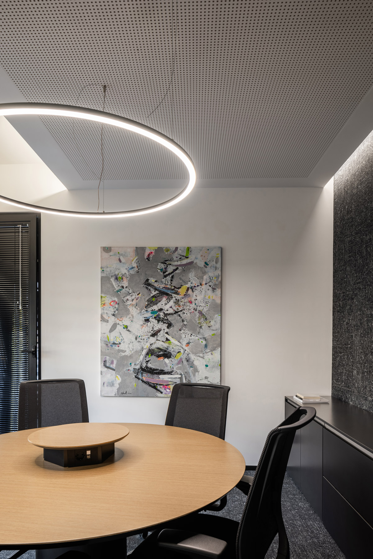 BMA Studio by BMA - Besian Mehmeti Architects - Architizer