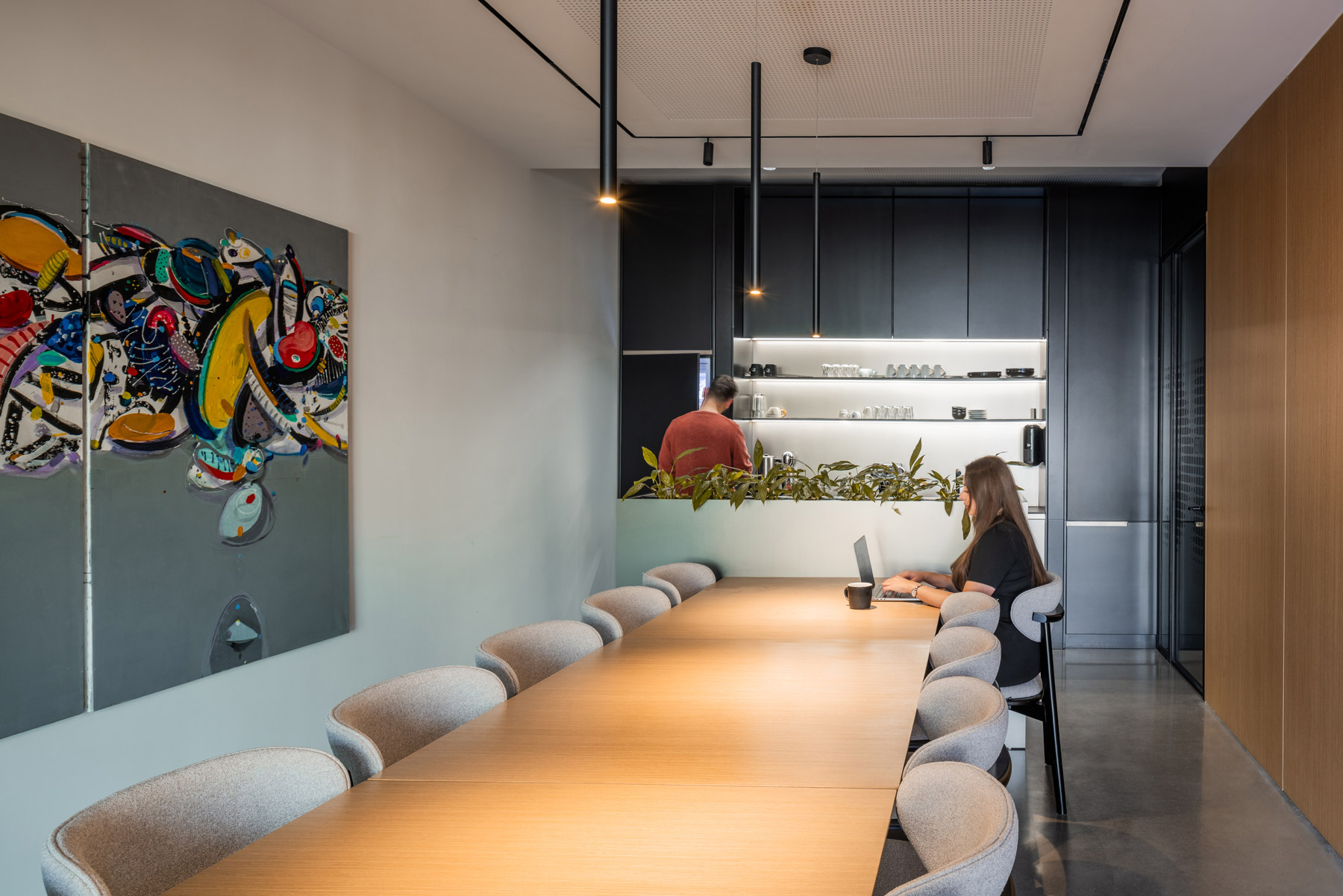 BMA Studio by BMA - Besian Mehmeti Architects - Architizer