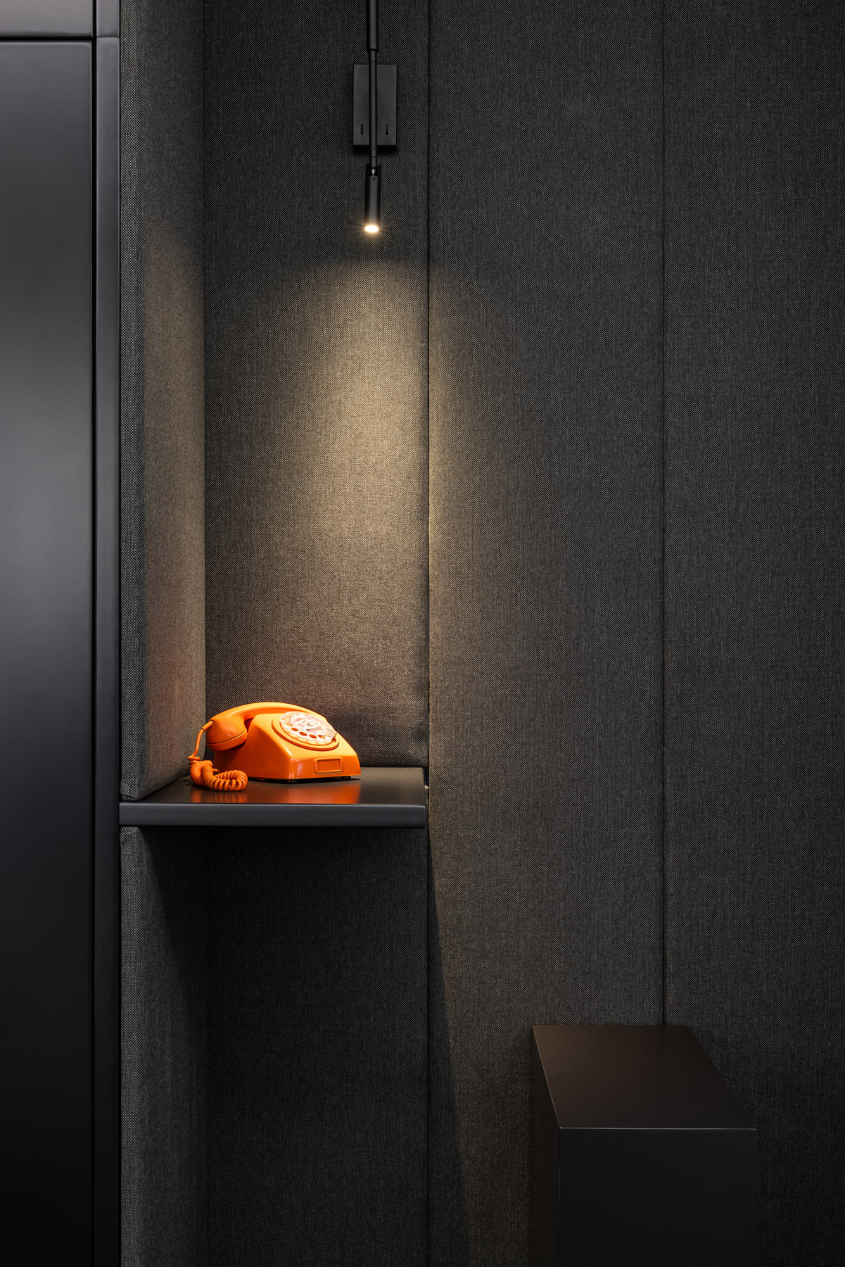 BMA Studio by BMA - Besian Mehmeti Architects - Architizer