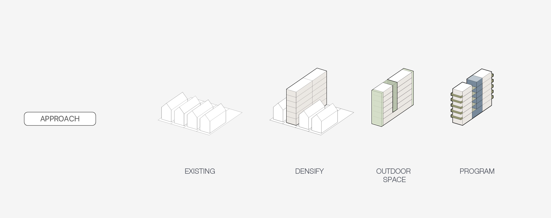 Adaptable Density by Dubbeldam Architecture + Design - Architizer