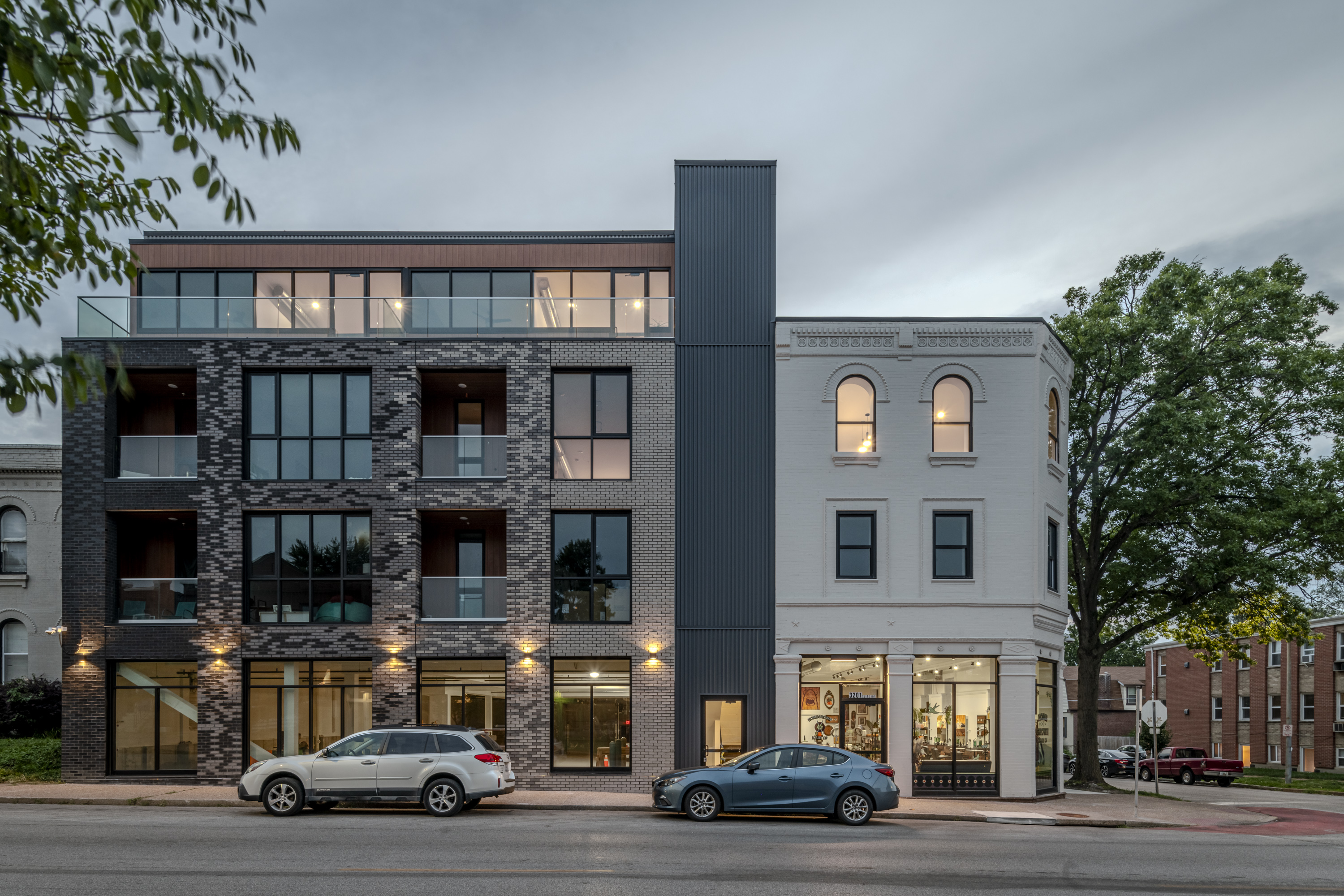 Y|O by JEMA - Architizer