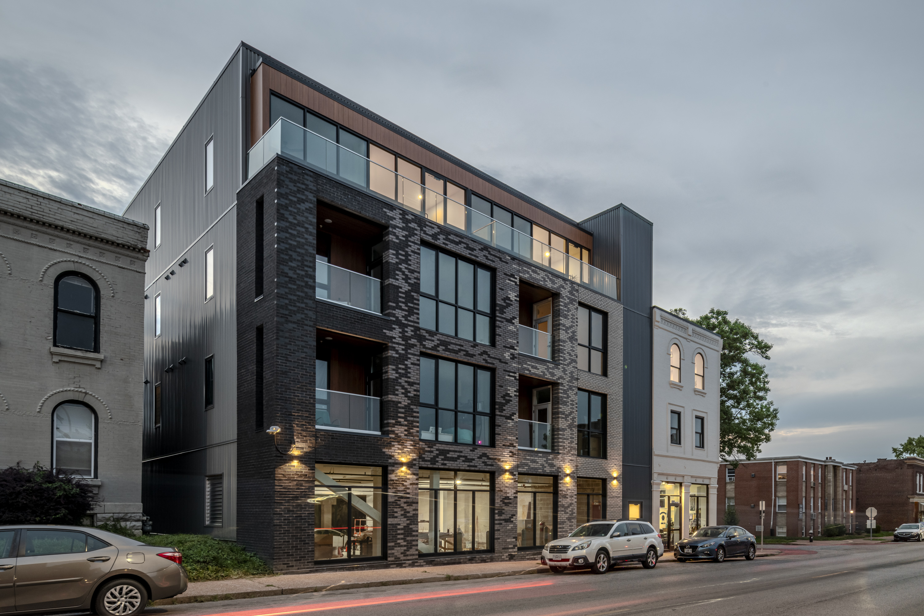 Y|O by JEMA - Architizer