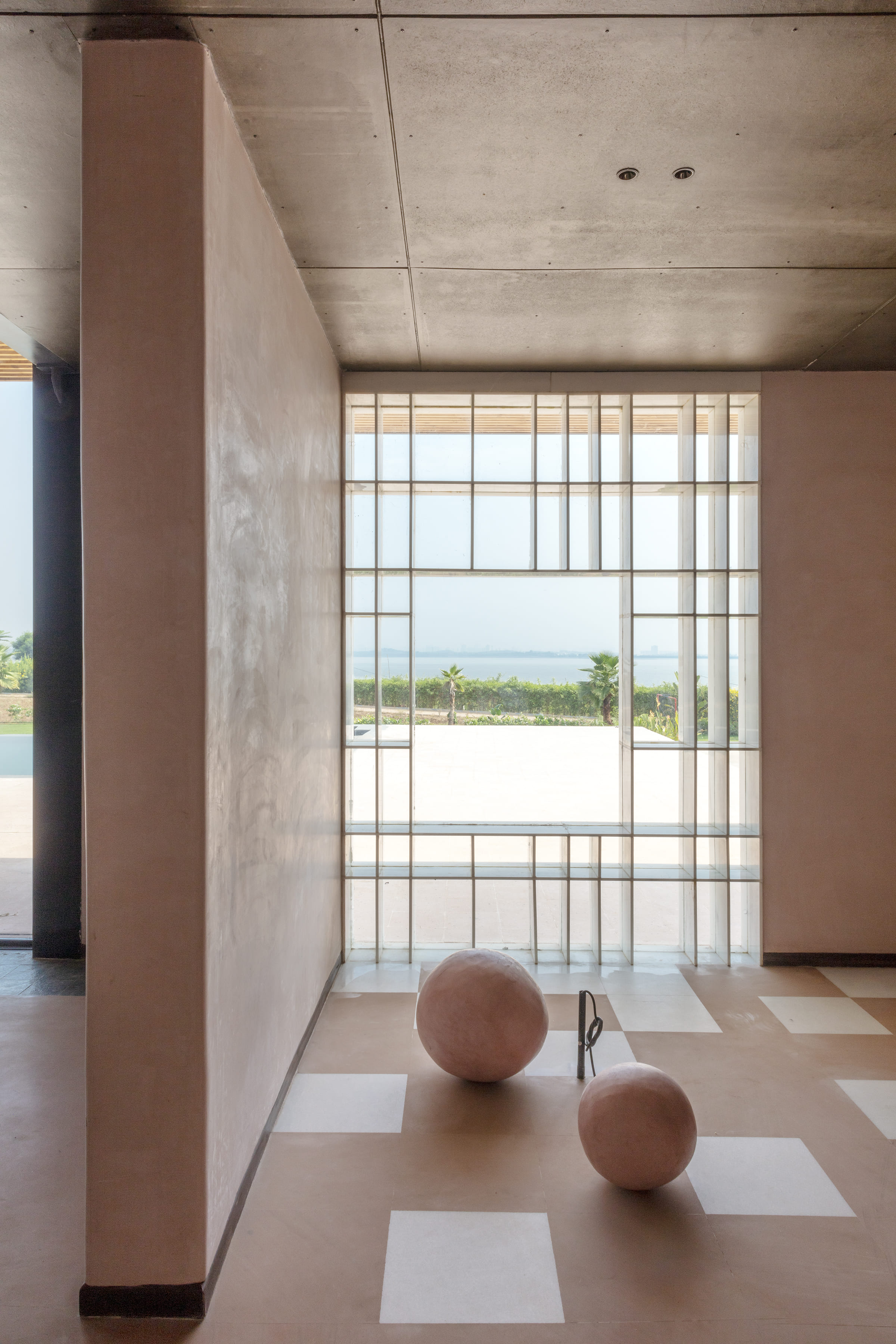 Summer House by Sona Reddy Studio - Architizer