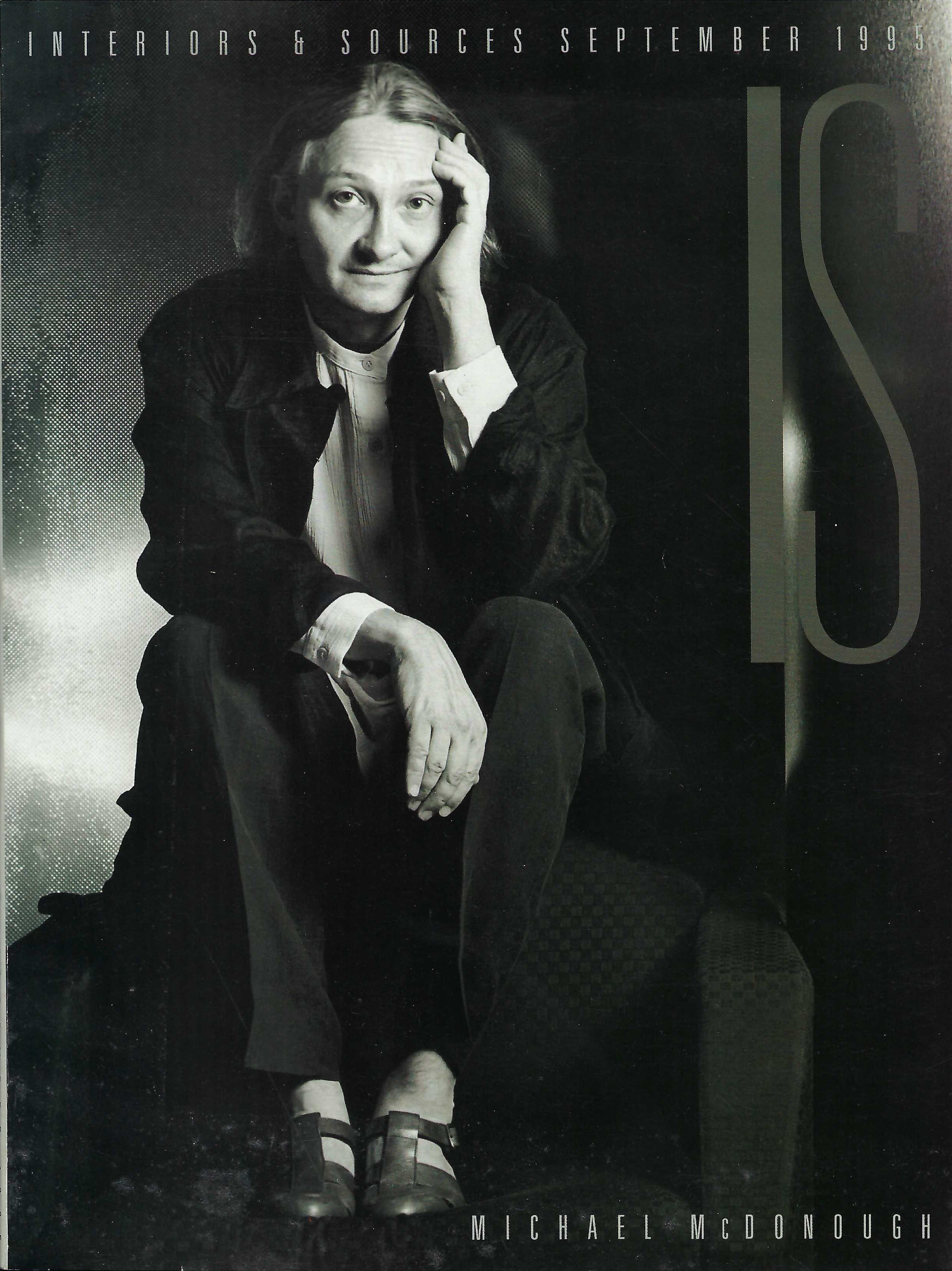 Michael McDonough Bibliography by Michael McDonough Architect - Architizer