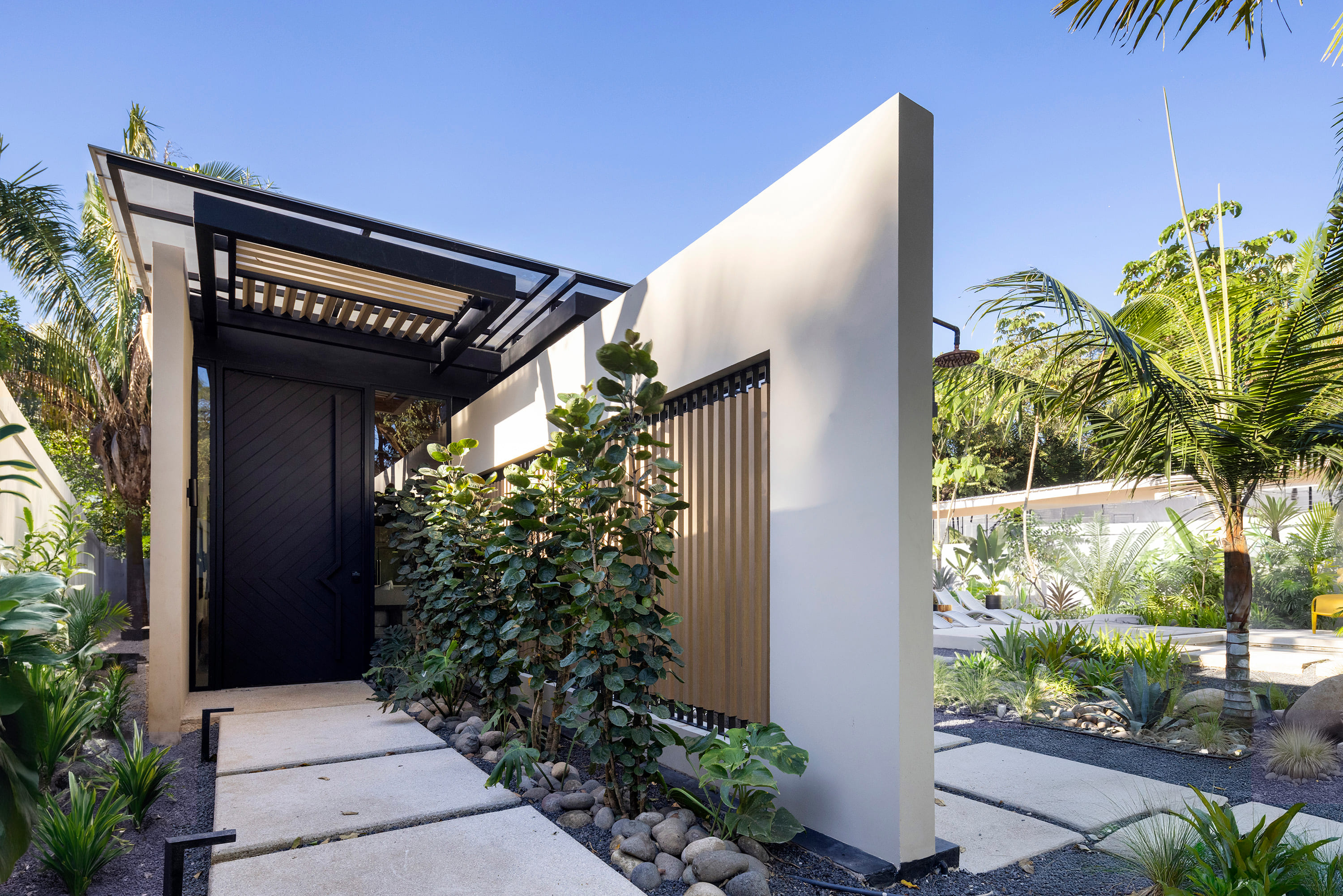 Casa Liza by Instinto Estudio - Architizer