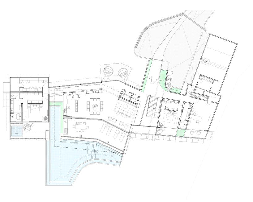 Idea 4228543: CASA VID E HIGUREA by LSD architects in Ostional, Costa ...