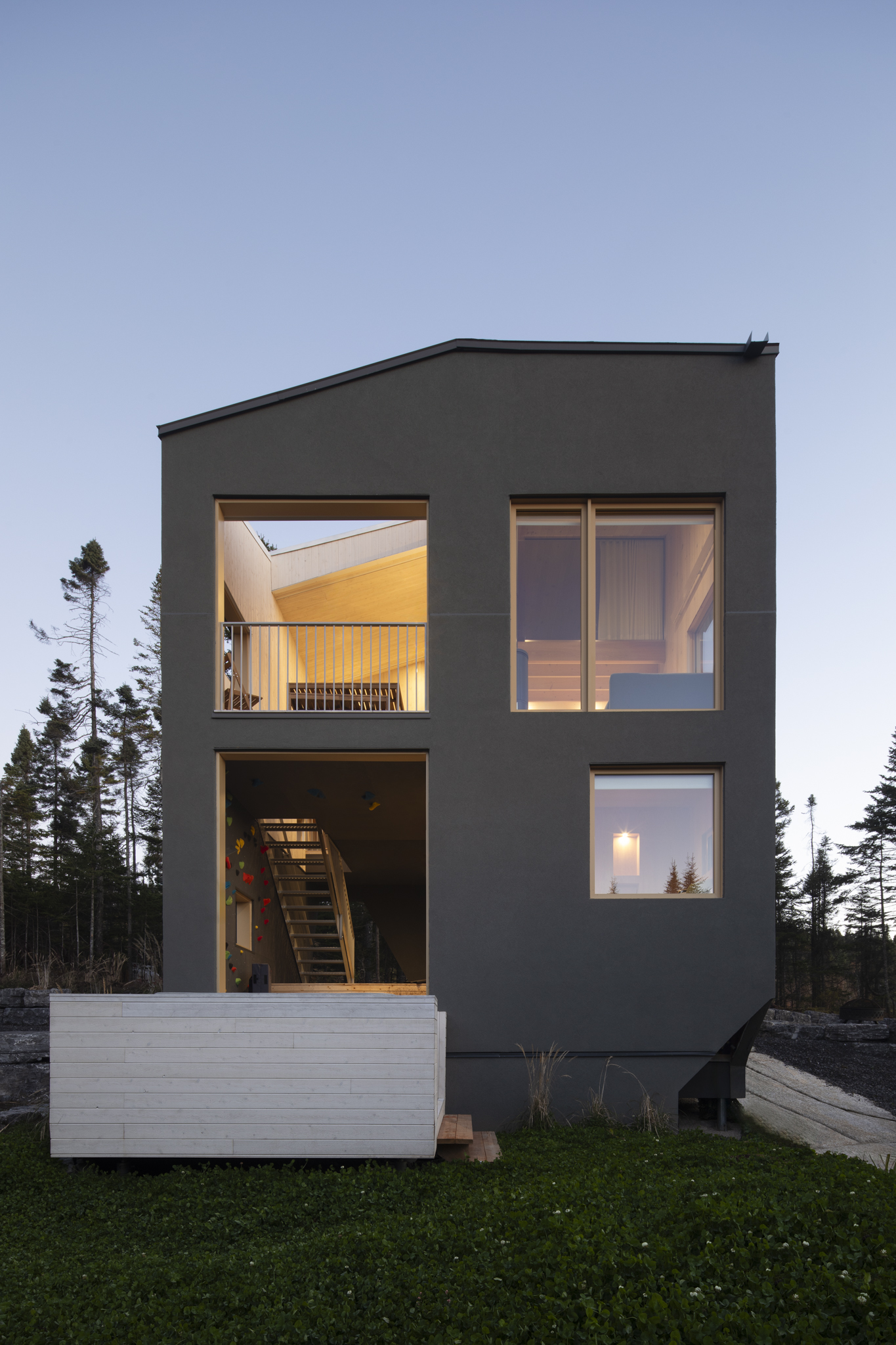 Blok by QUINZHEE Architecture - Architizer