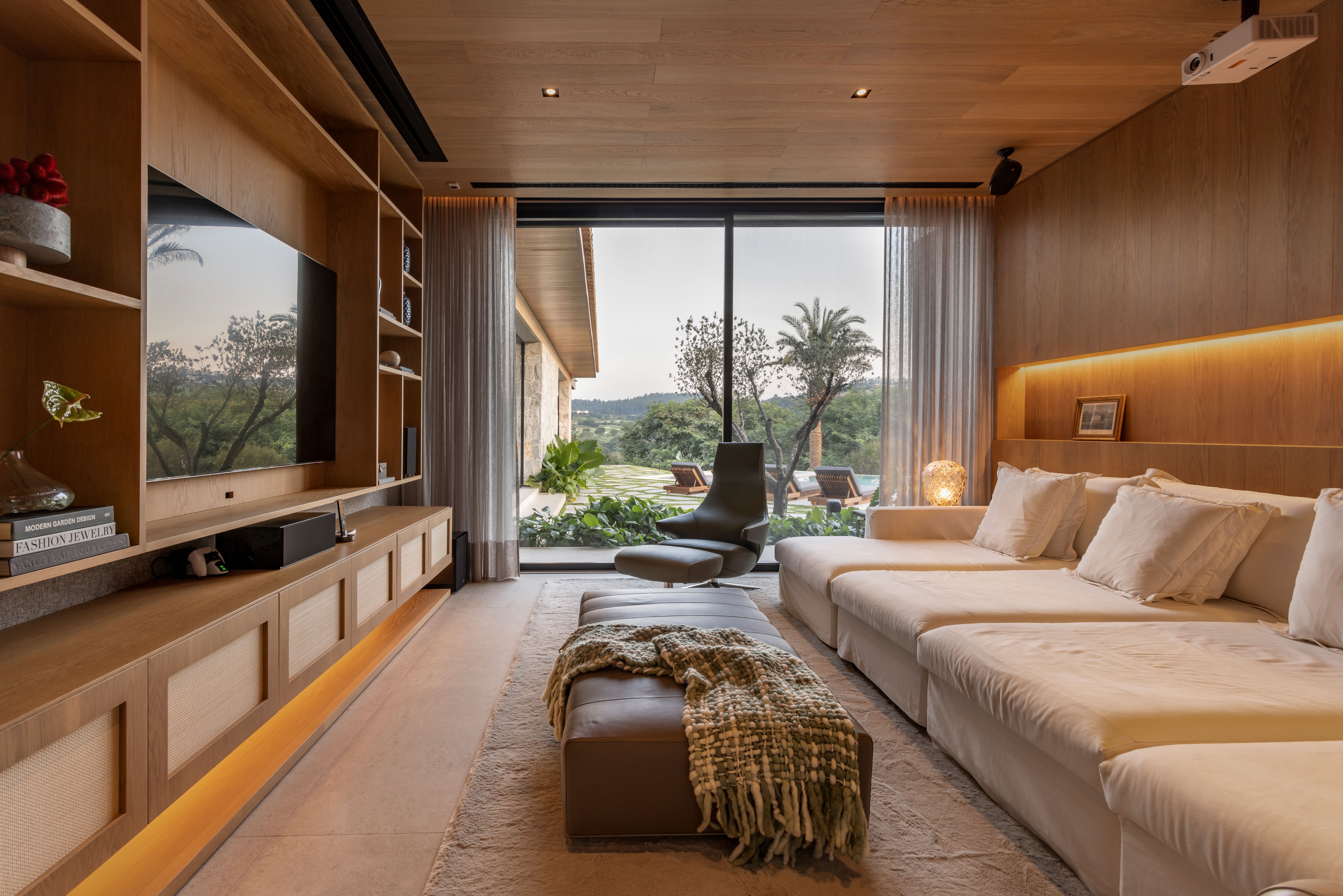 TM Project by Two Arquitetura - Architizer