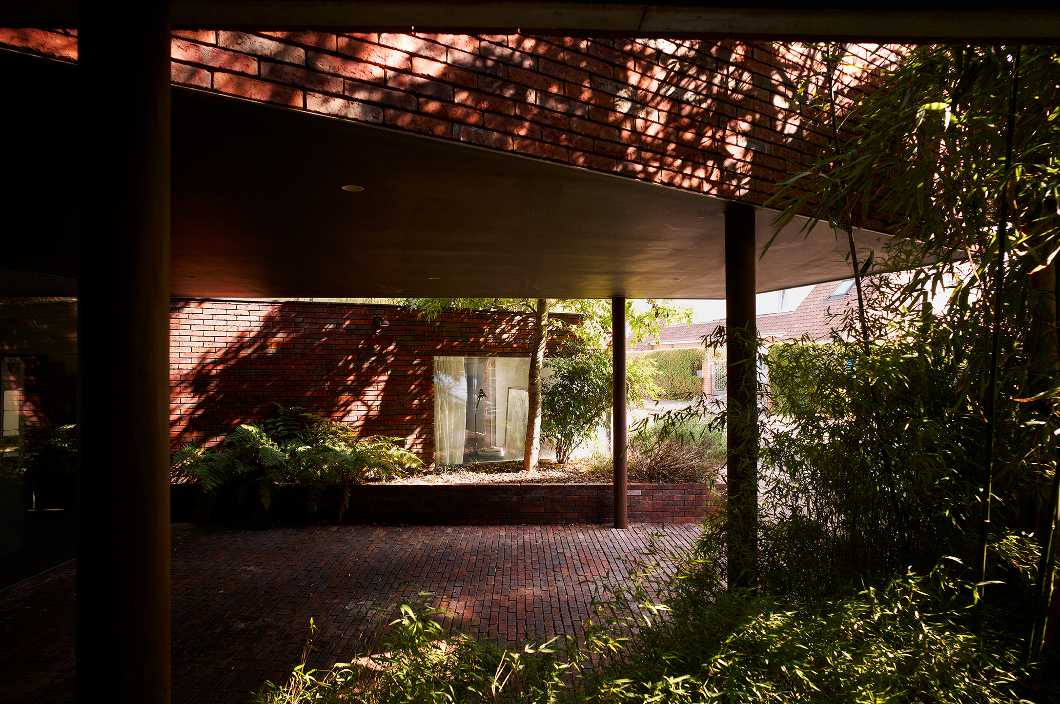 House V_17 by Emma Weiss Architecte + Lydéric Veauvy (TANK) by TANK - Architizer