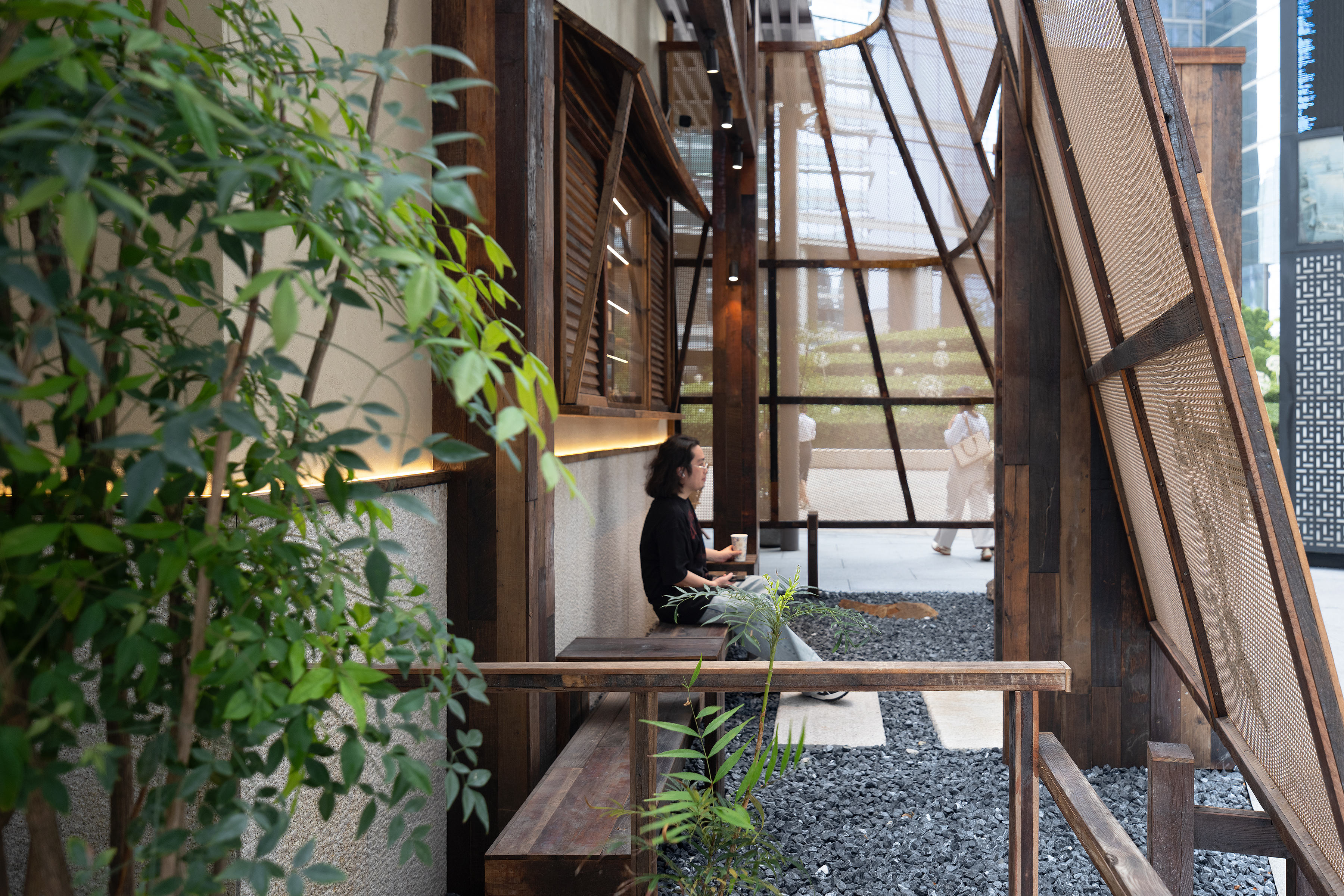 Coco Handmade by OYTT Design - Architizer