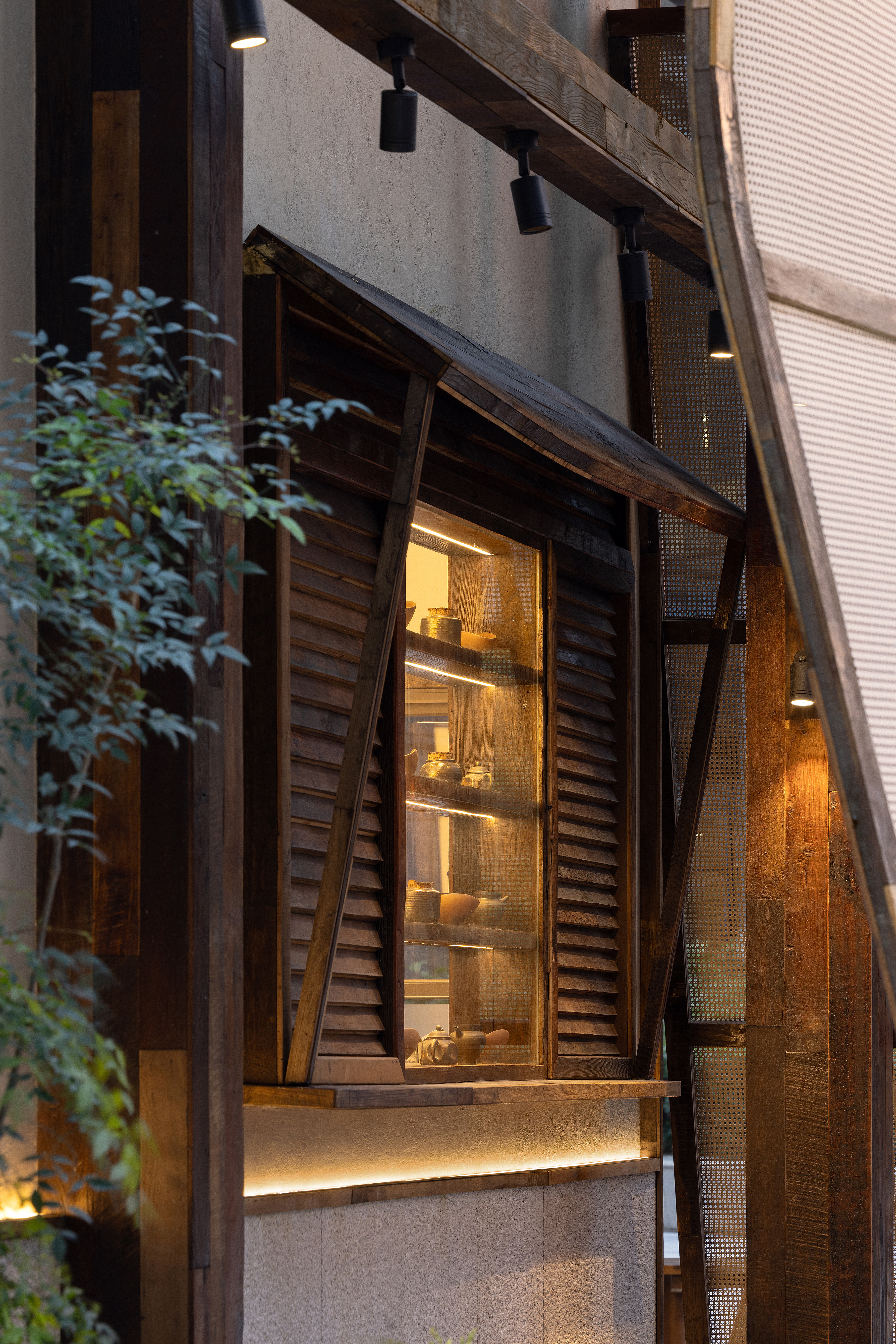 Coco Handmade by OYTT Design - Architizer