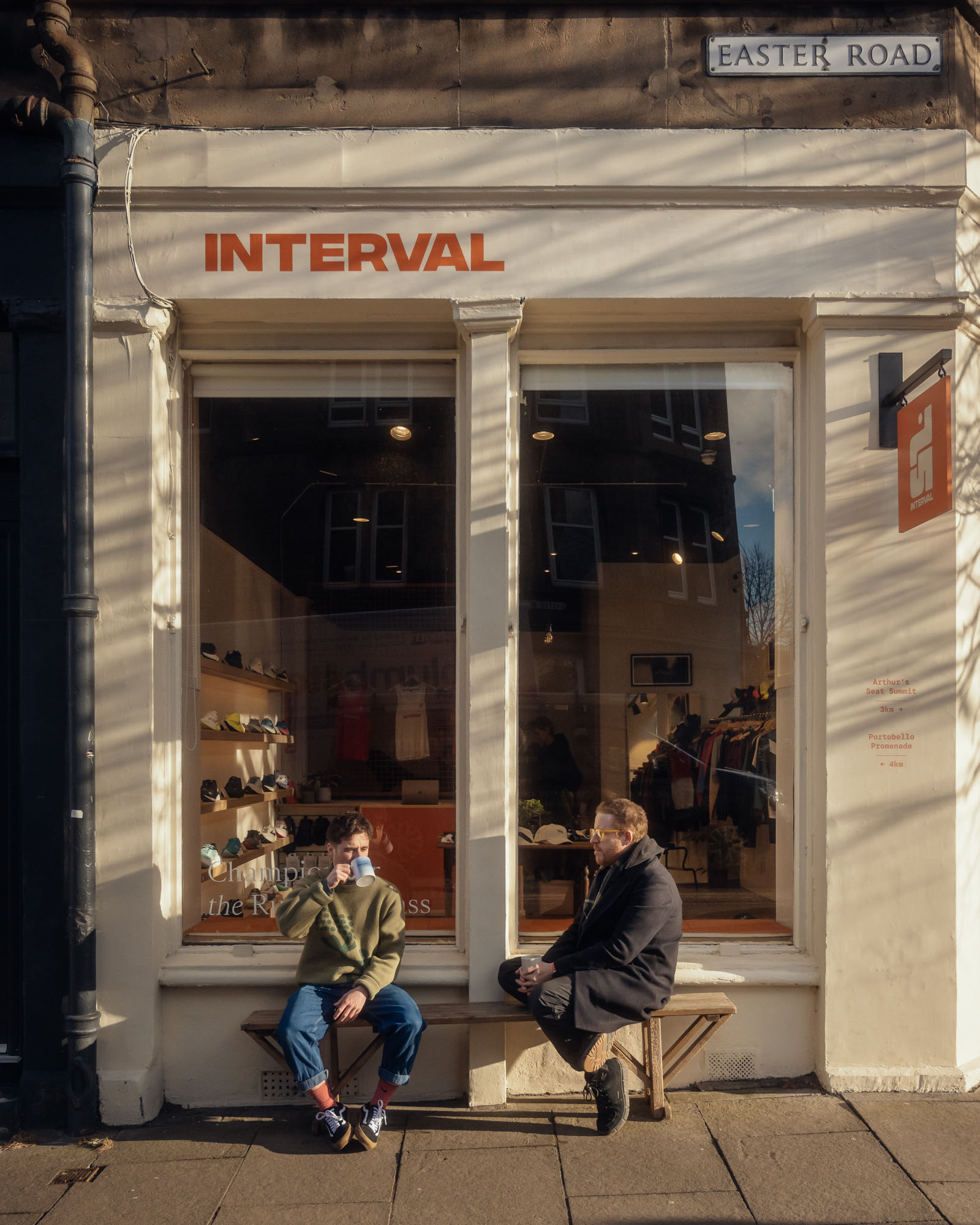 Interval by Andy Matthews Studio - Architizer