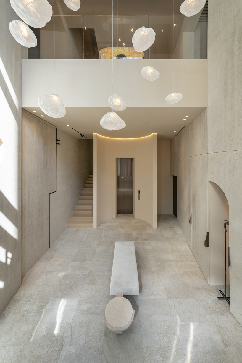 ECHO VILLA by PENY HSIEH INTERIORS - Architizer