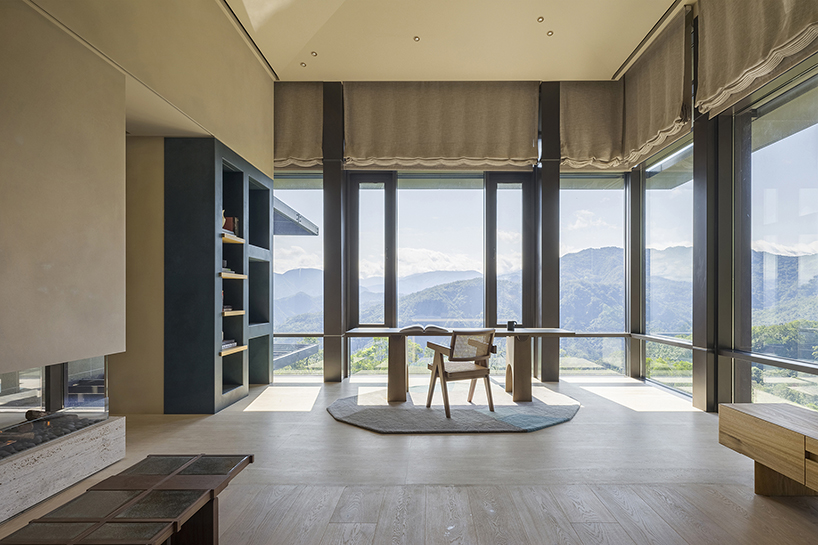 ECHO VILLA by PENY HSIEH INTERIORS - Architizer