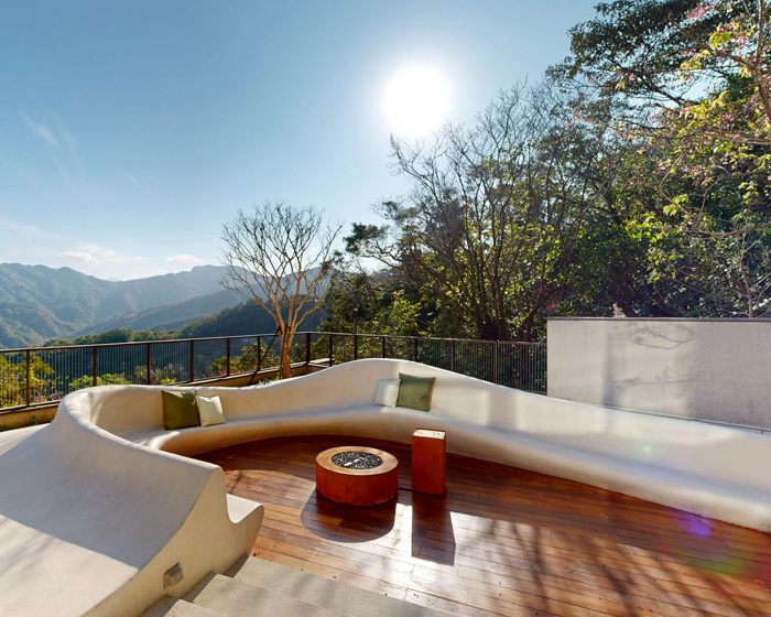 ECHO VILLA by PENY HSIEH INTERIORS - Architizer