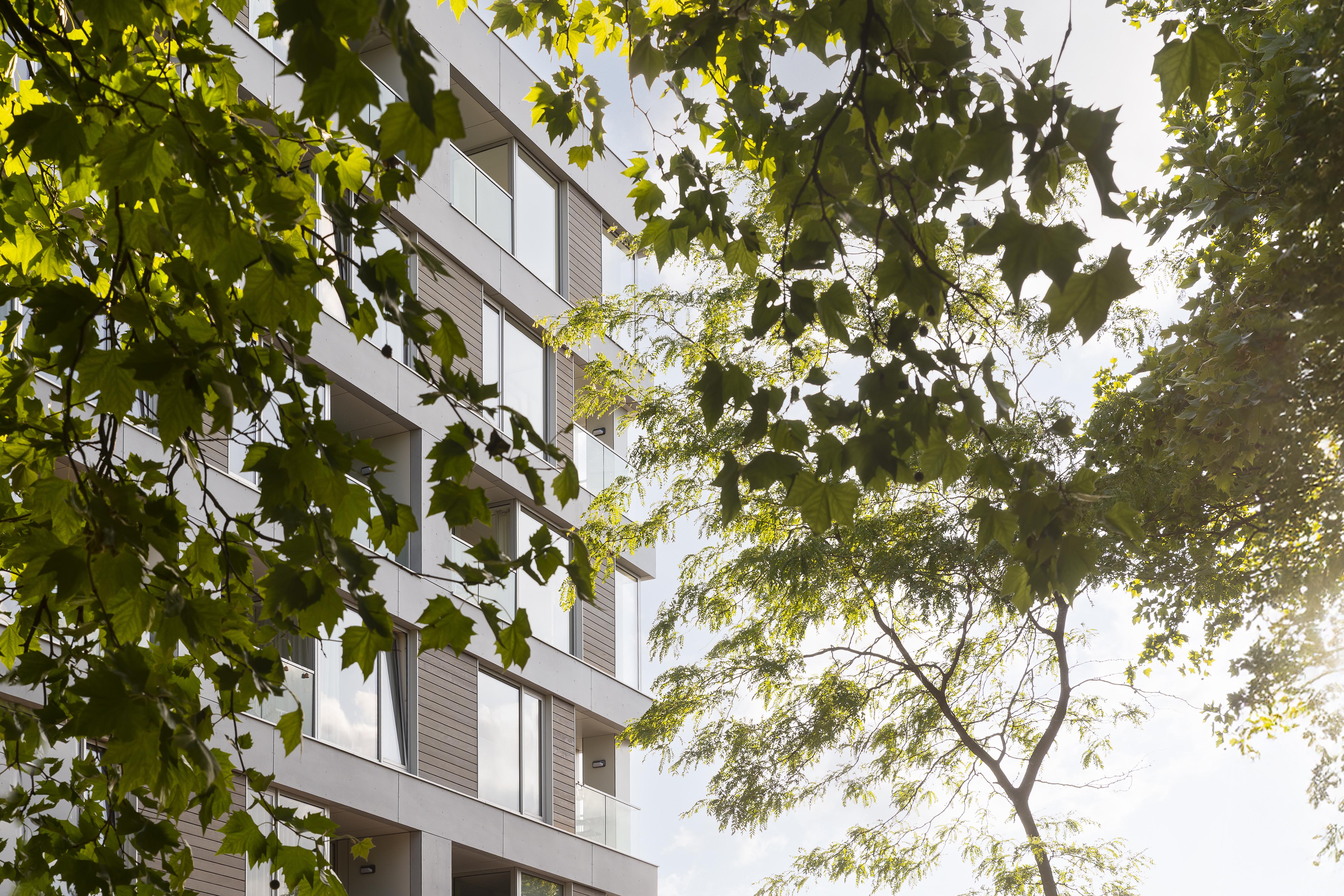 Het Veem by Bloot Architecture - Architizer