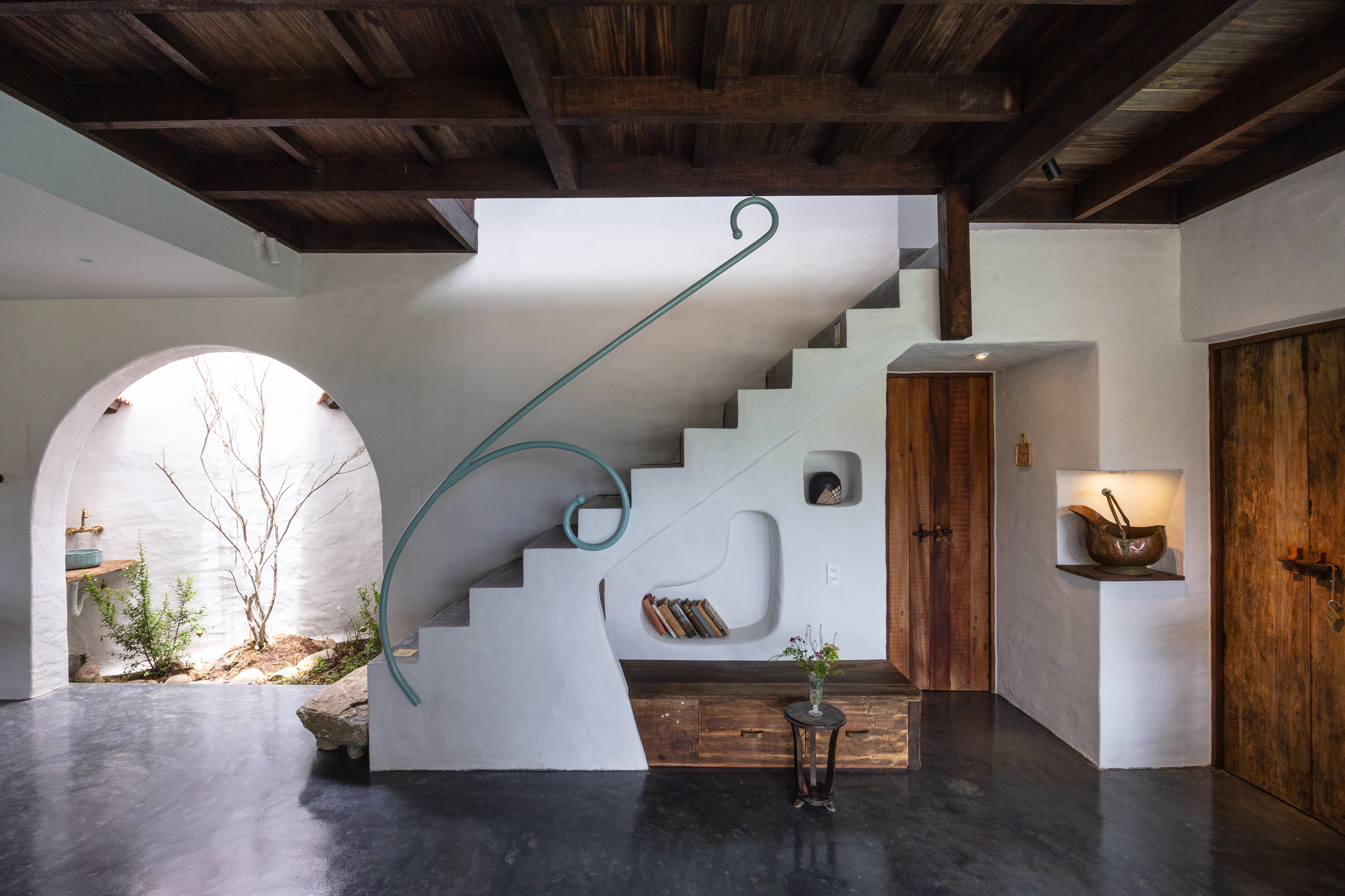 Lemon Cottage by cac.architects - Architizer