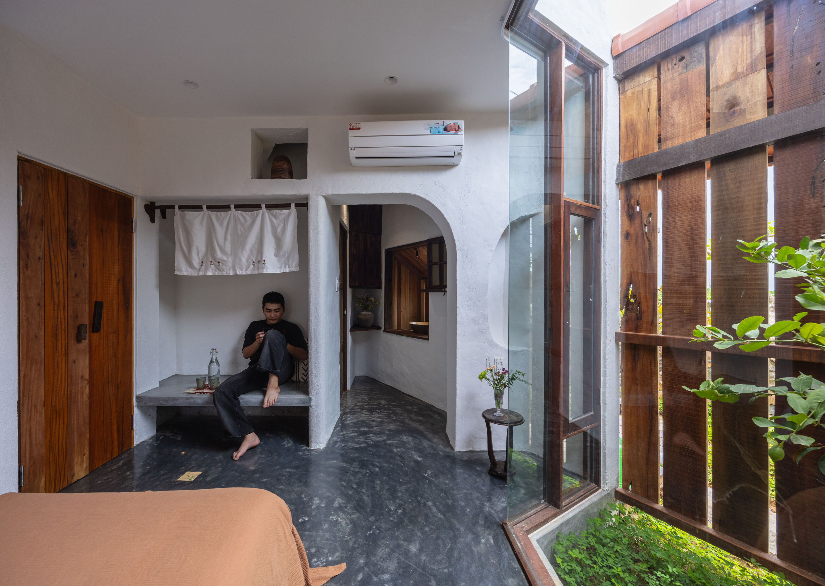 Lemon Cottage by cac.architects - Architizer