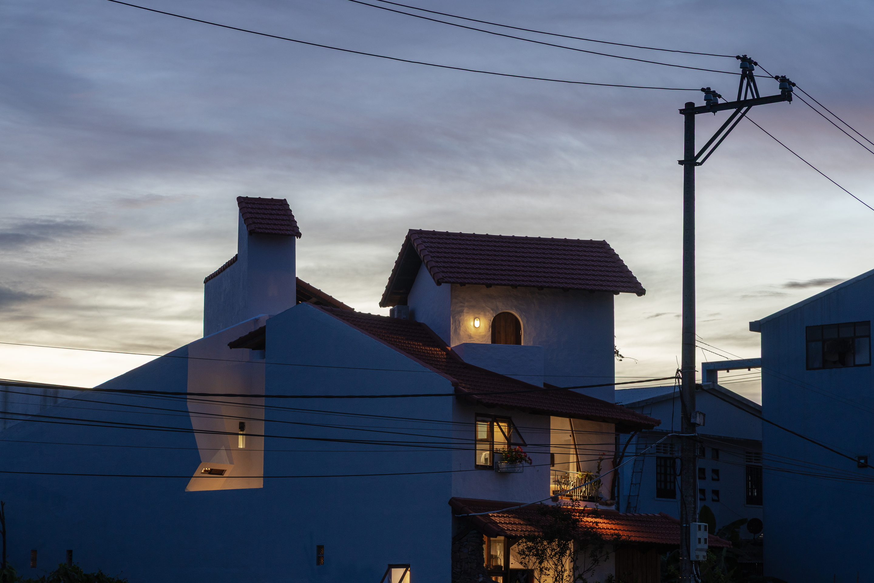 Lemon Cottage by cac.architects - Architizer