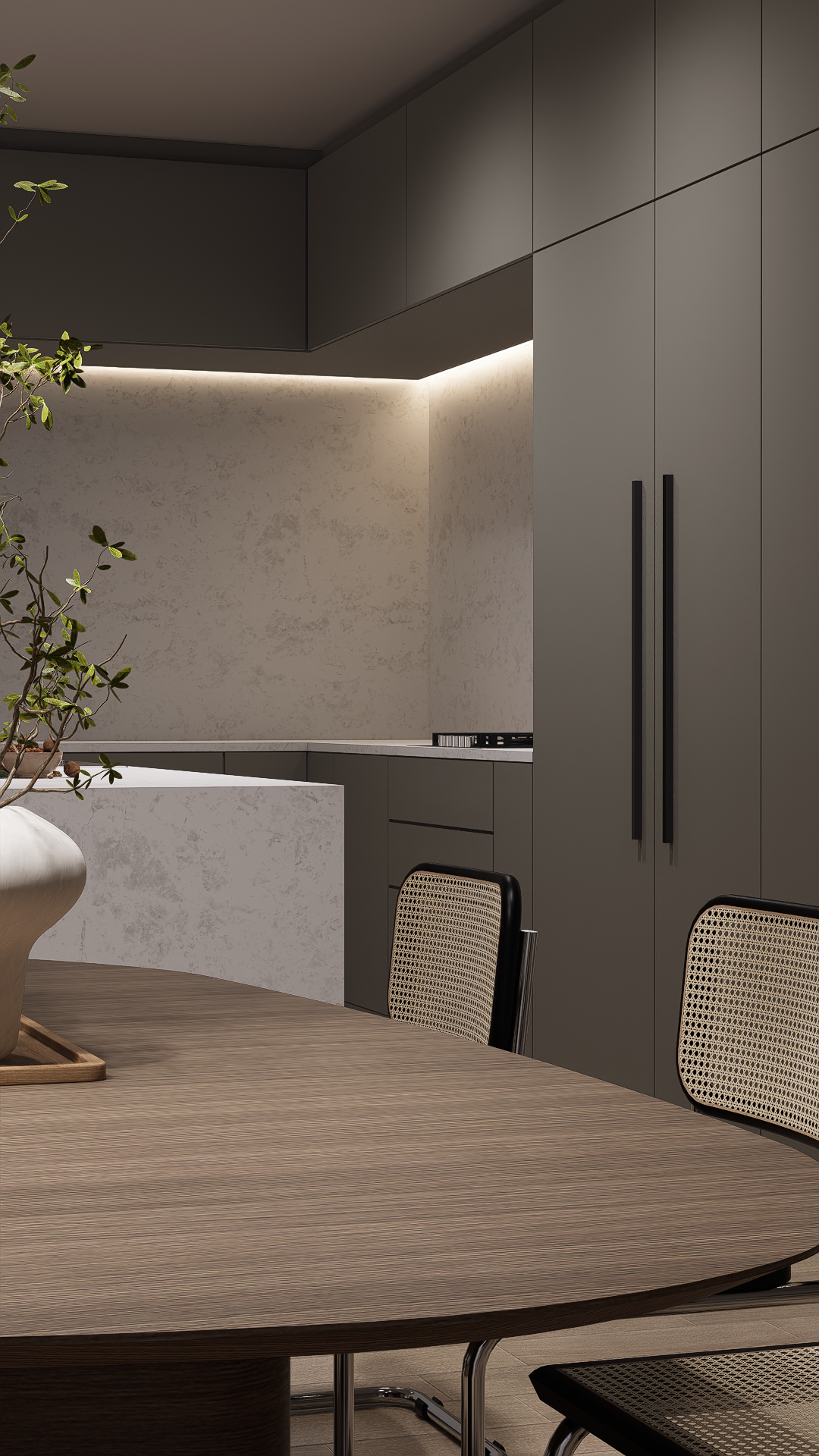 proyecto RT Torre Central Park , Bosque real // Mexico by Atlantico Arqs - Architizer