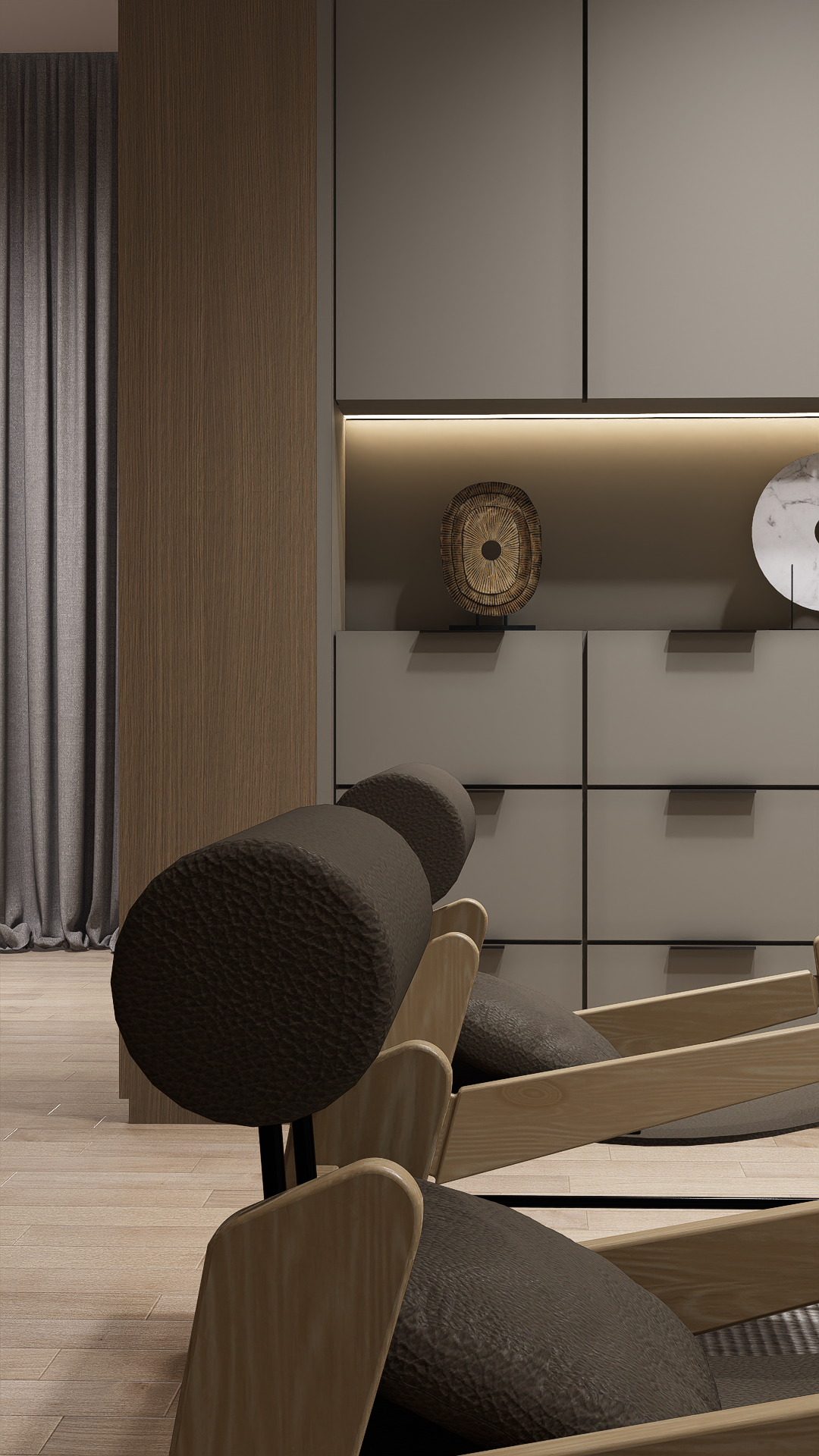 proyecto RT Torre Central Park , Bosque real // Mexico by Atlantico Arqs - Architizer