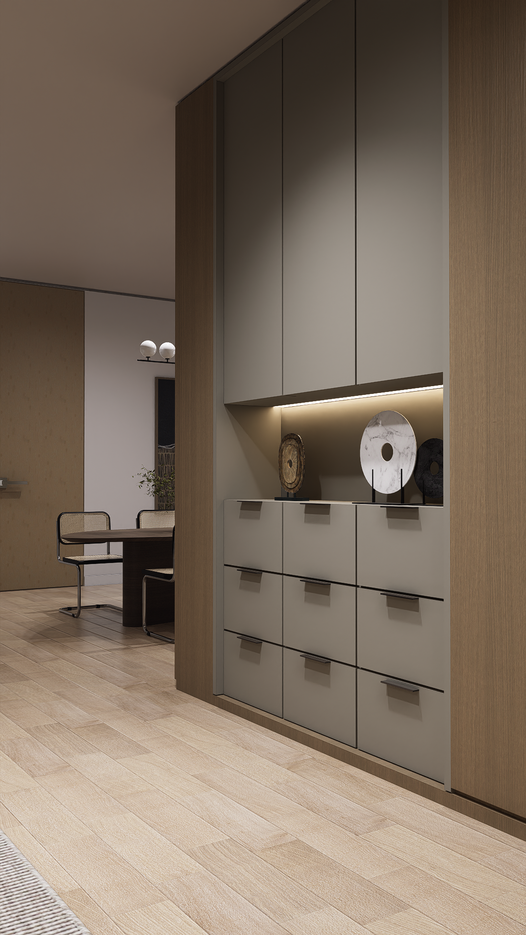 proyecto RT Torre Central Park , Bosque real // Mexico by Atlantico Arqs - Architizer