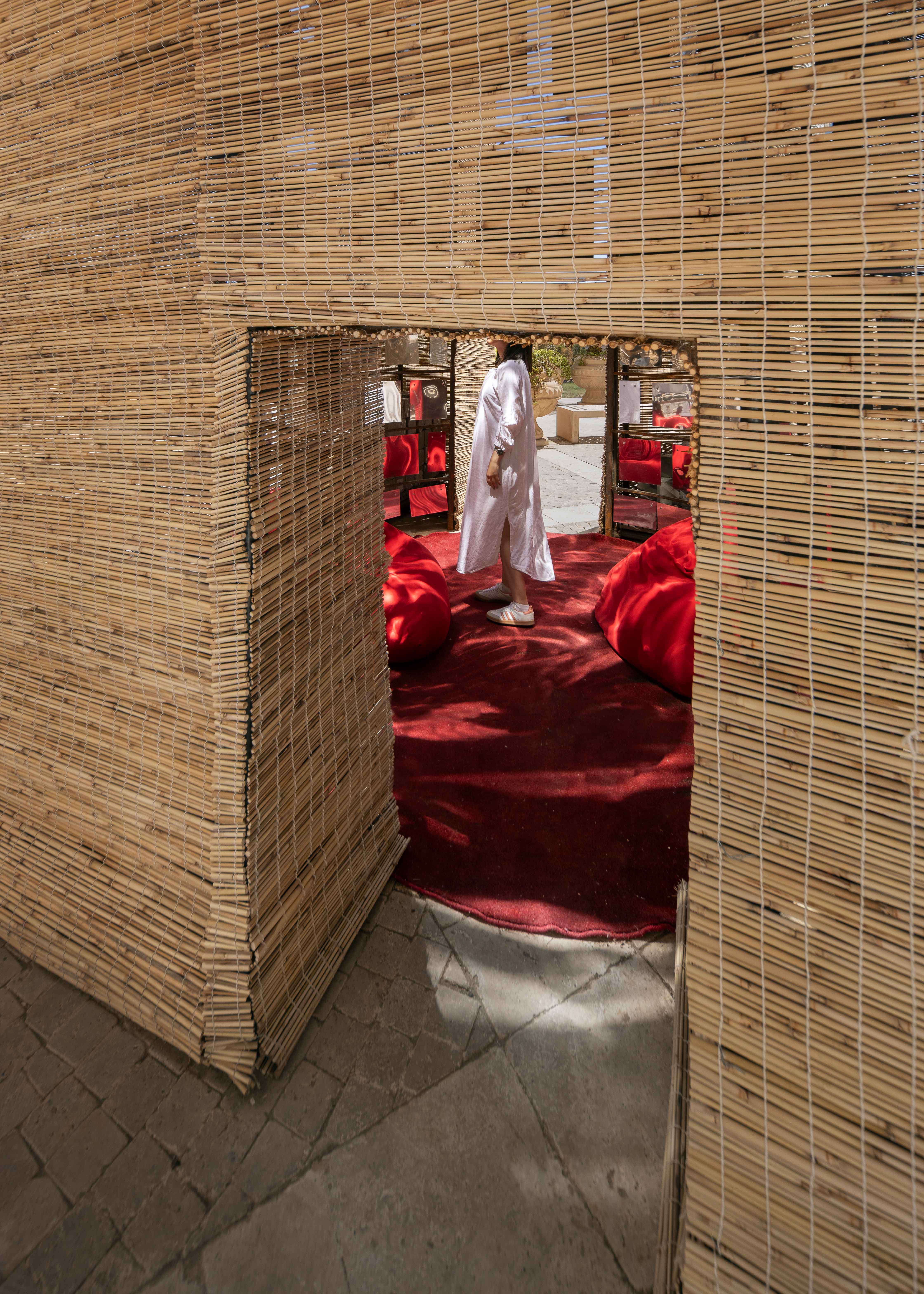 Seen & Unseen by AshariArchitects - Architizer