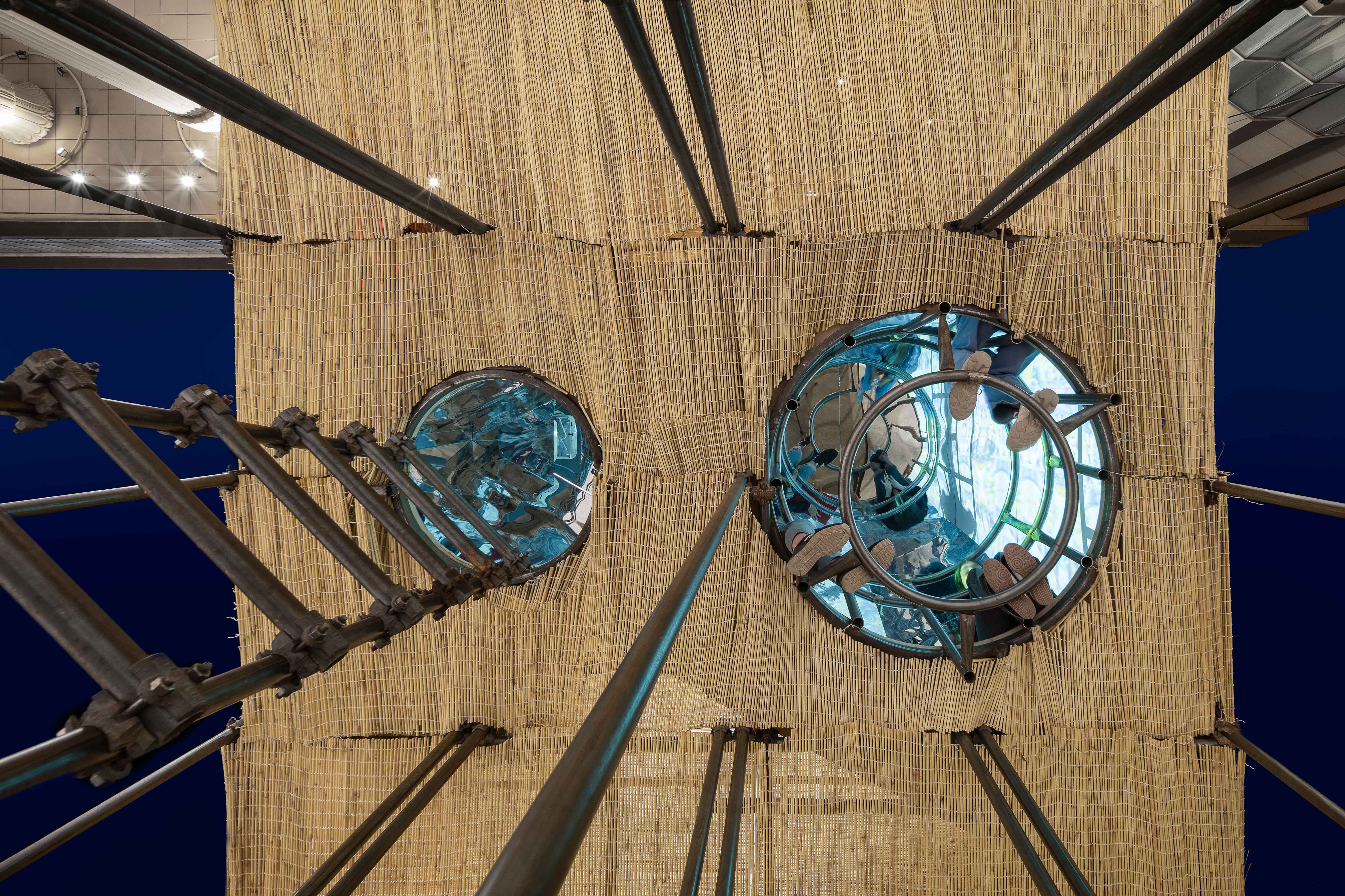 Seen & Unseen by AshariArchitects - Architizer