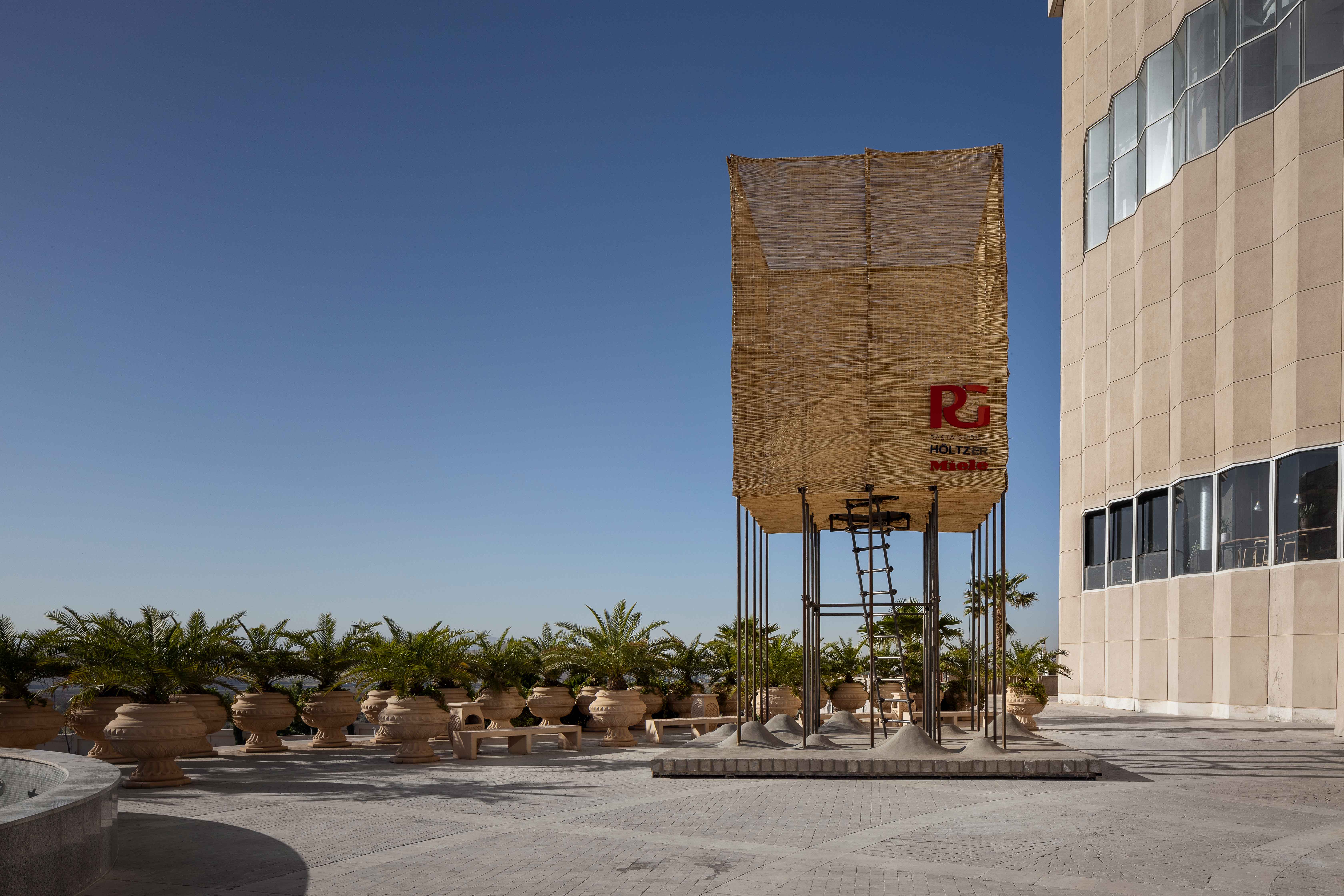 Seen & Unseen by AshariArchitects - Architizer