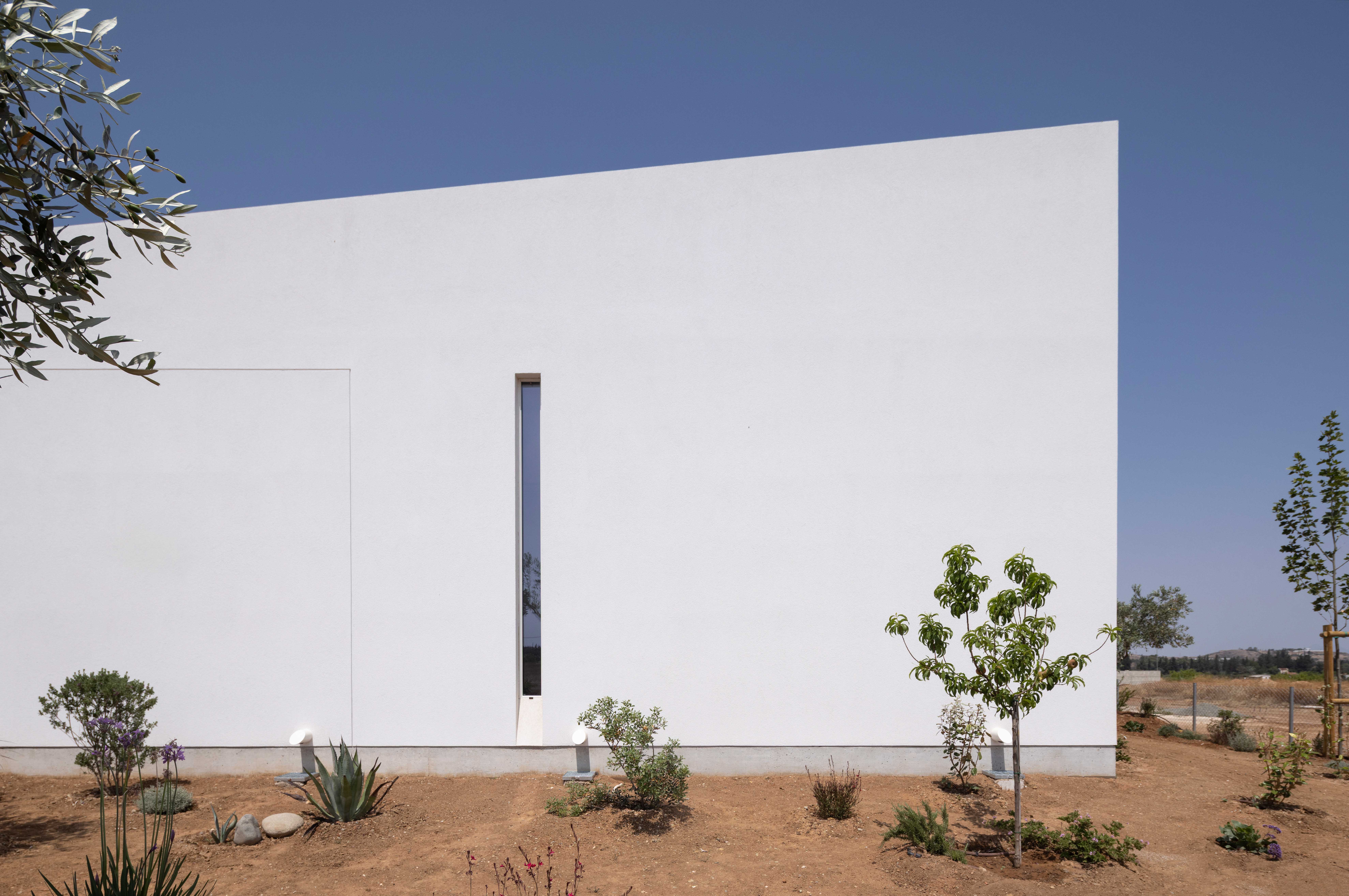 CASA OBLIVIO by MOB design studio - Architizer