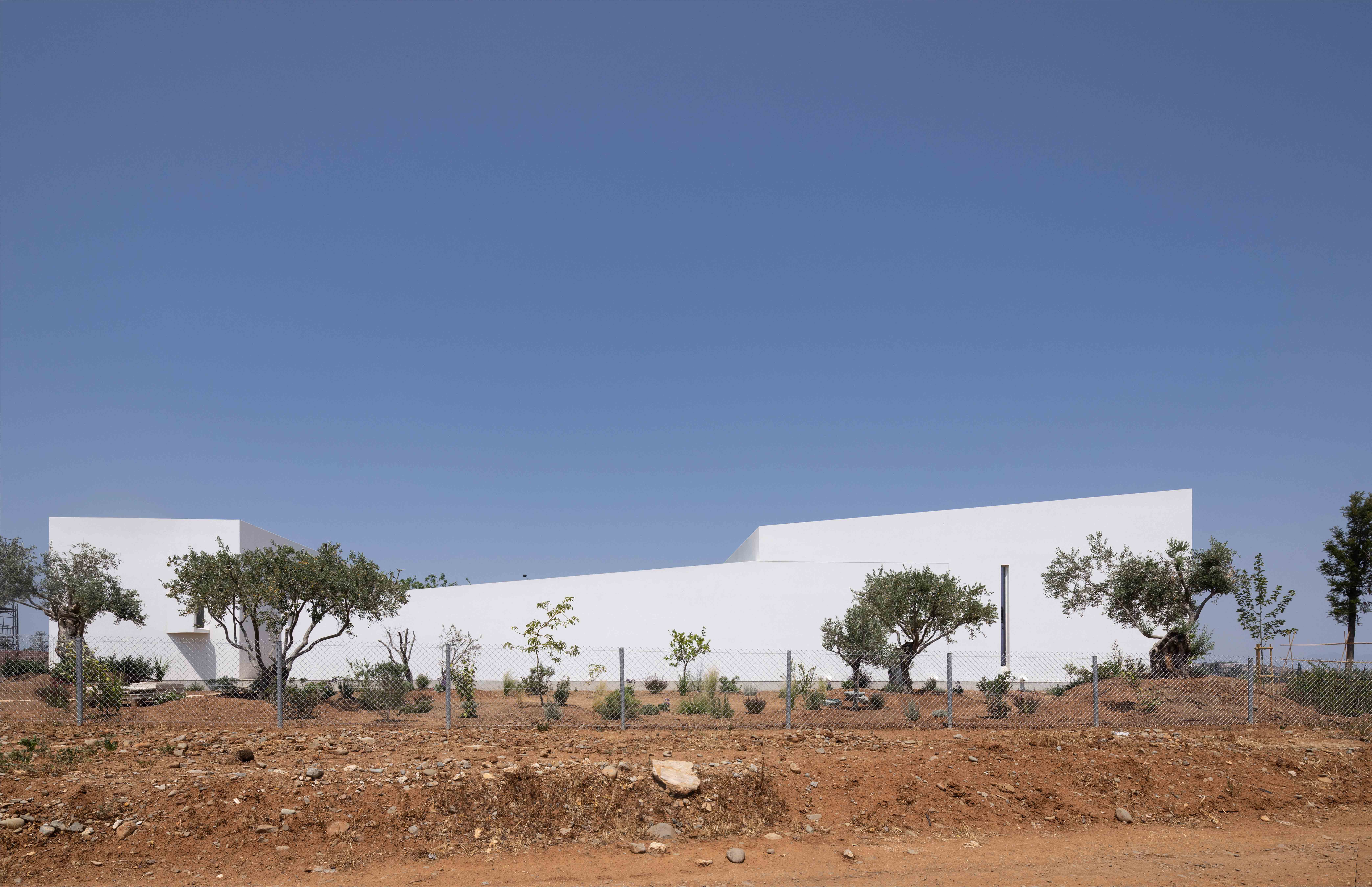 CASA OBLIVIO by MOB design studio - Architizer