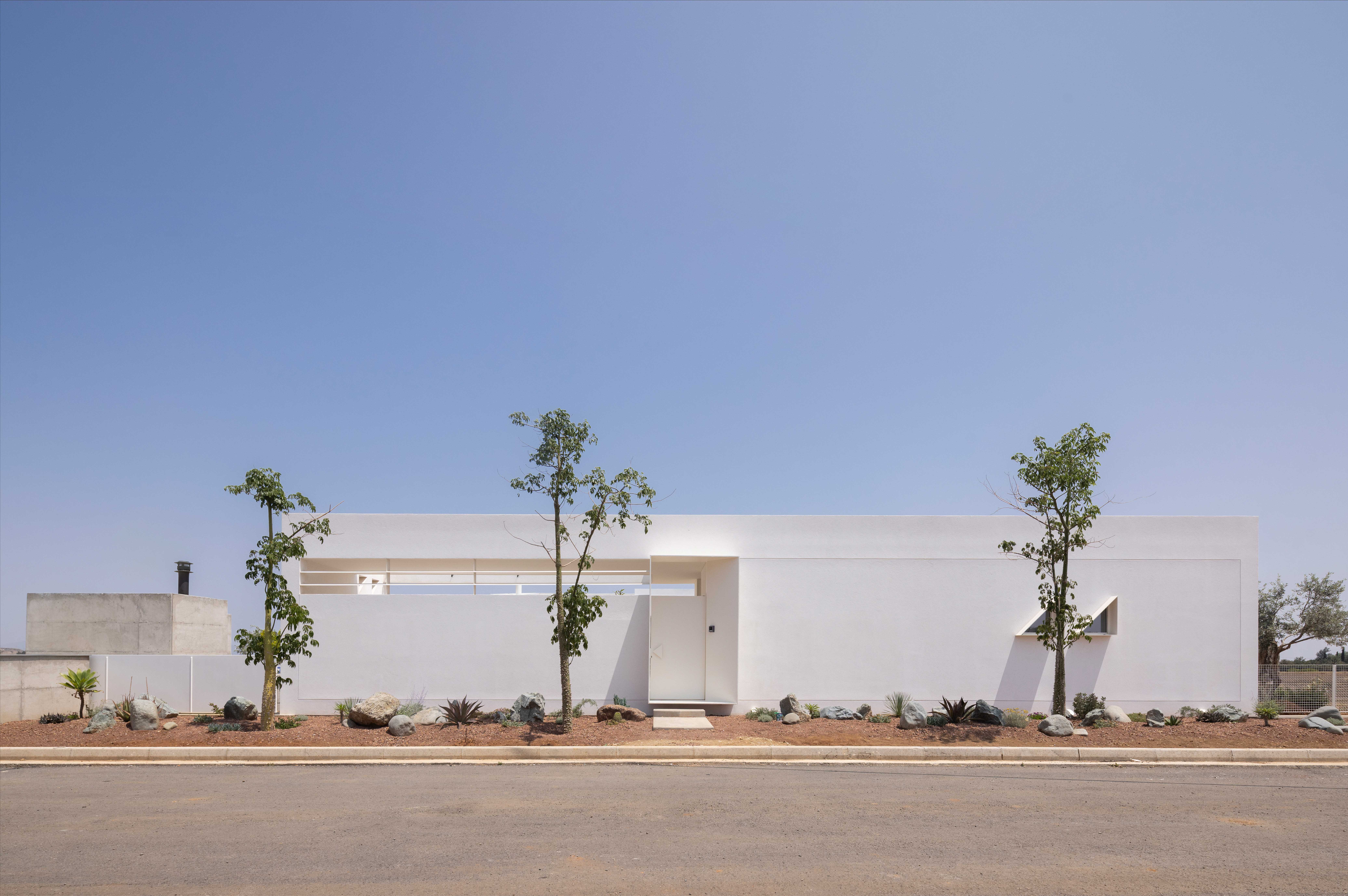 CASA OBLIVIO by MOB design studio - Architizer