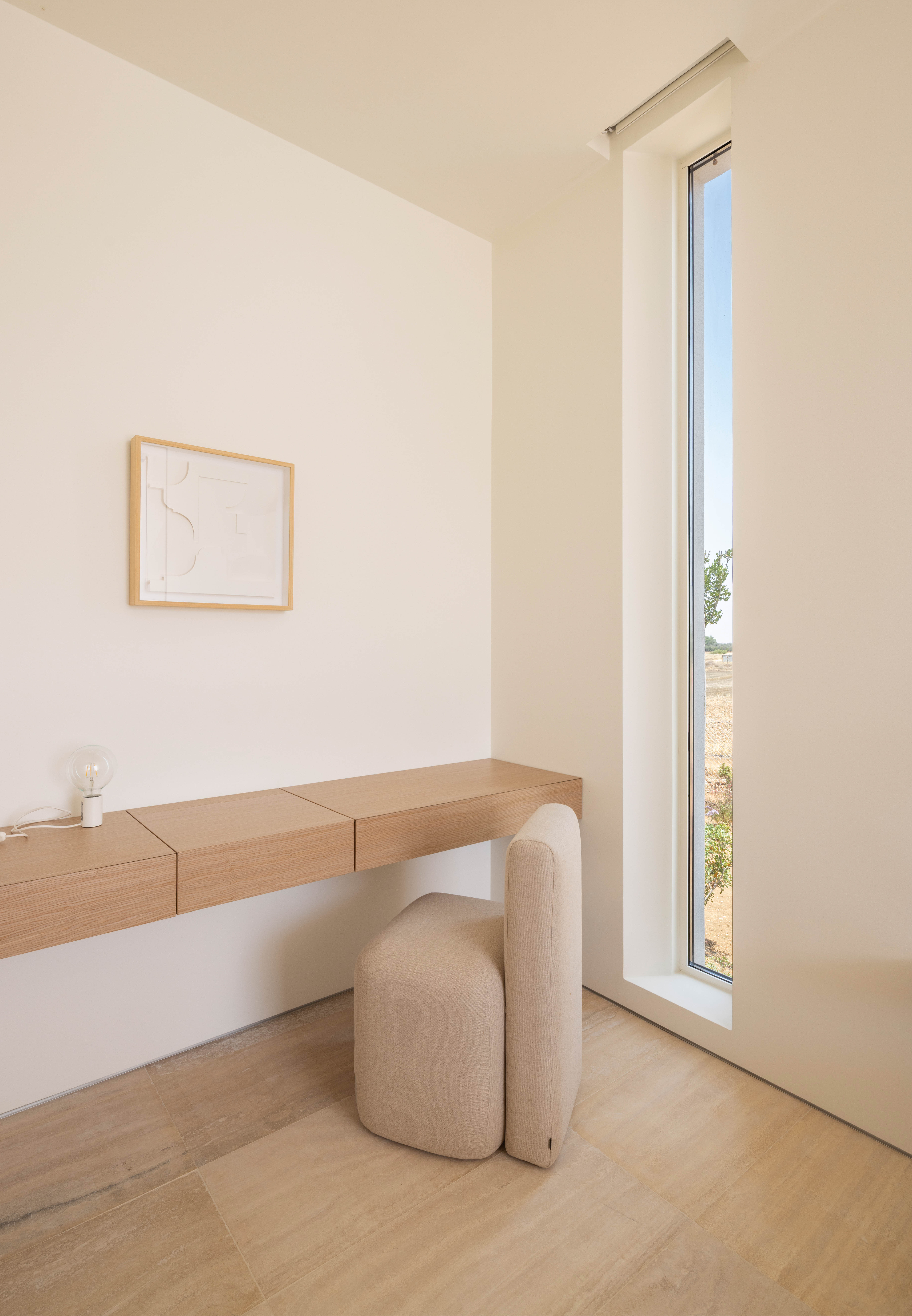 Idea 4270063: CASA OBLIVIO by MOB design studio in Cyprus - Architizer