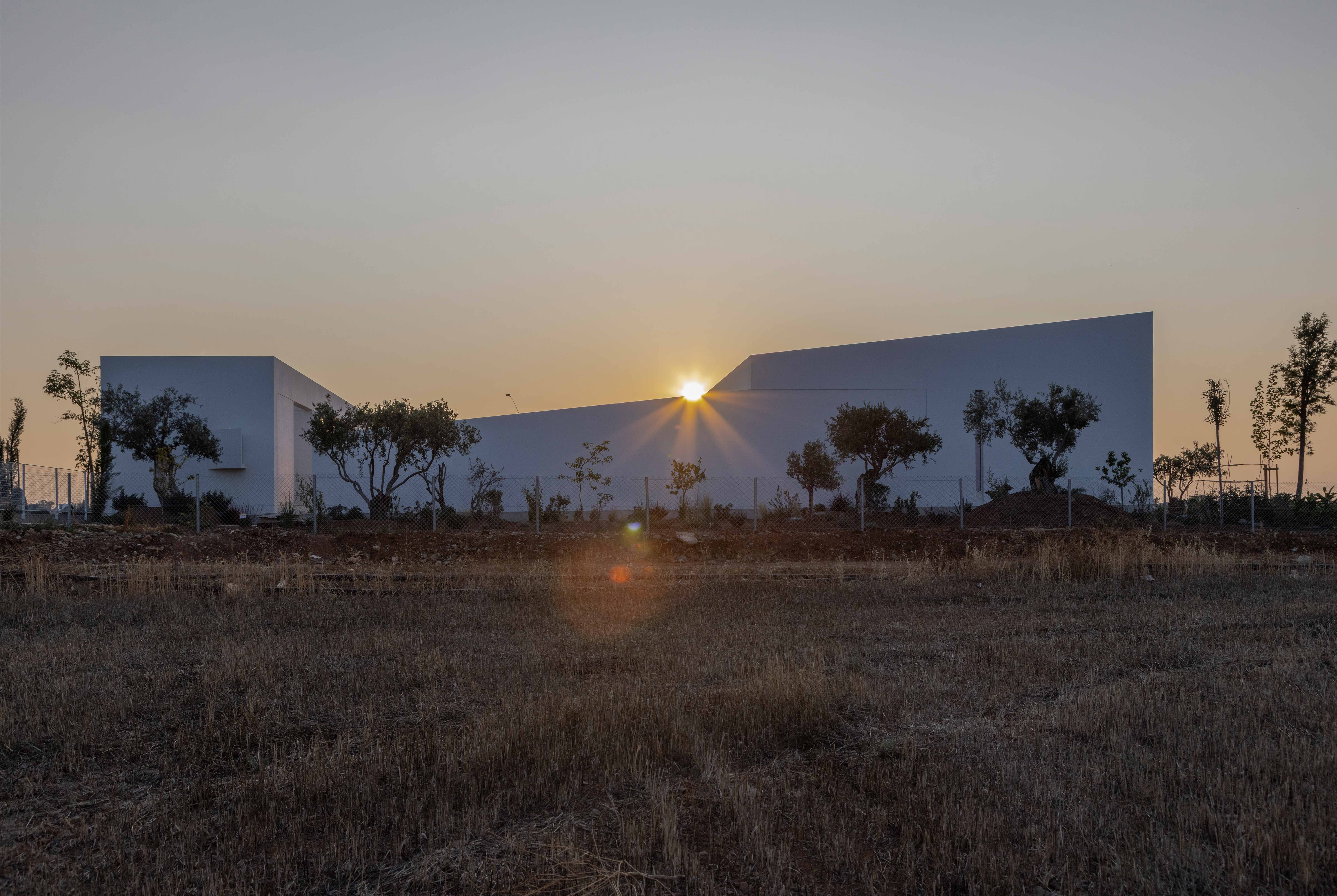 Idea 4270067: CASA OBLIVIO by MOB design studio in Cyprus - Architizer