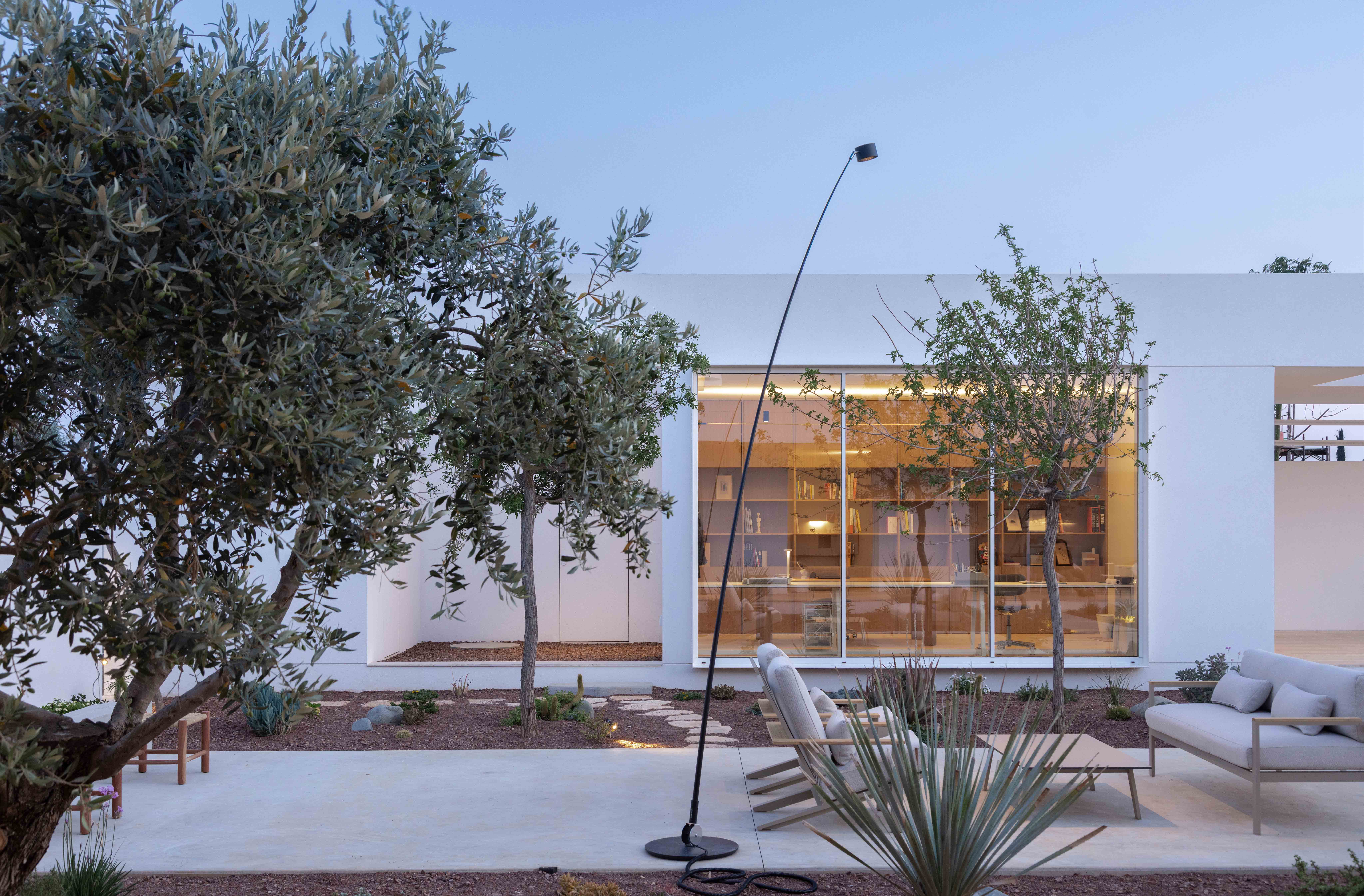 Idea 4270071: CASA OBLIVIO by MOB design studio in Cyprus - Architizer