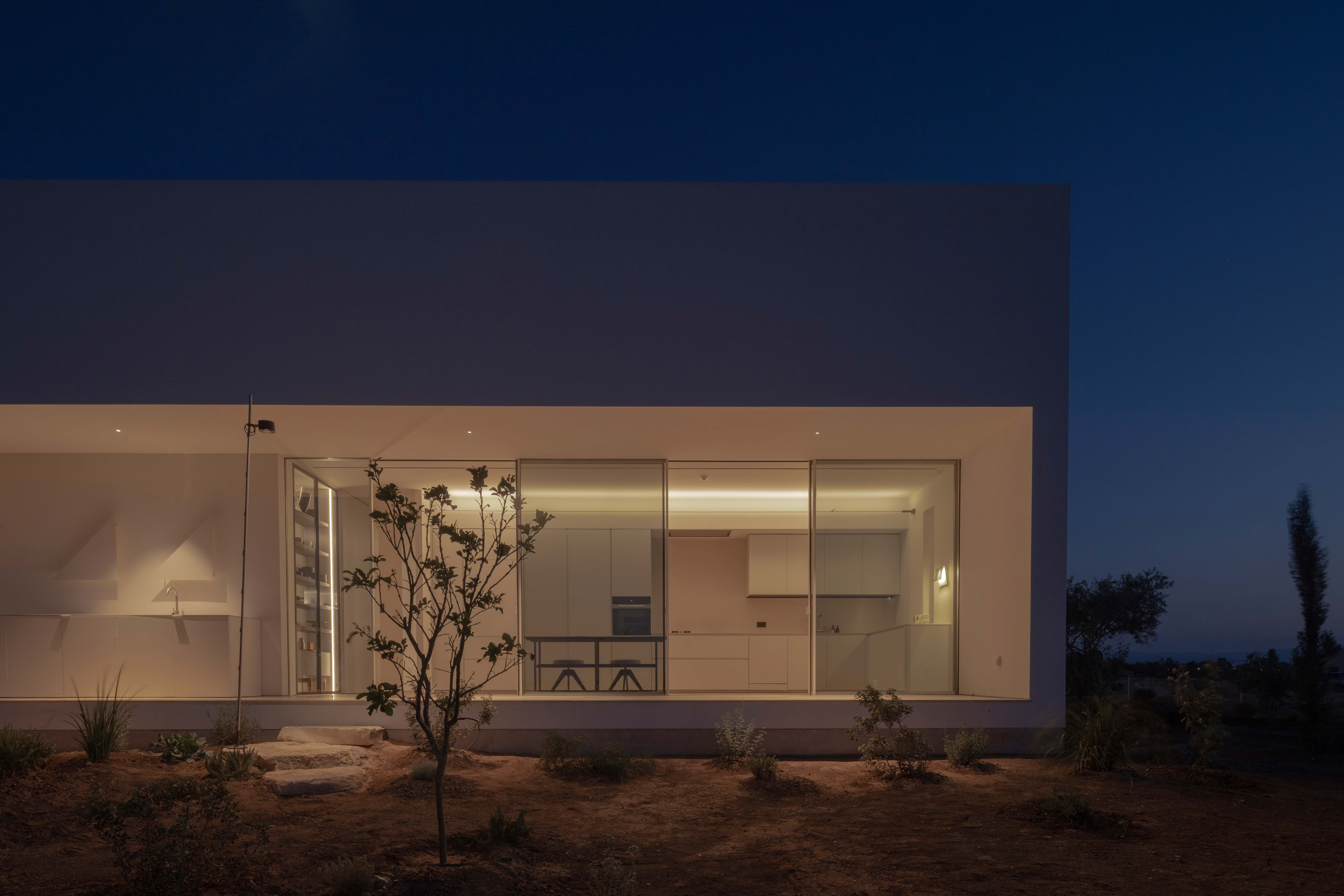 CASA OBLIVIO by MOB design studio - Architizer