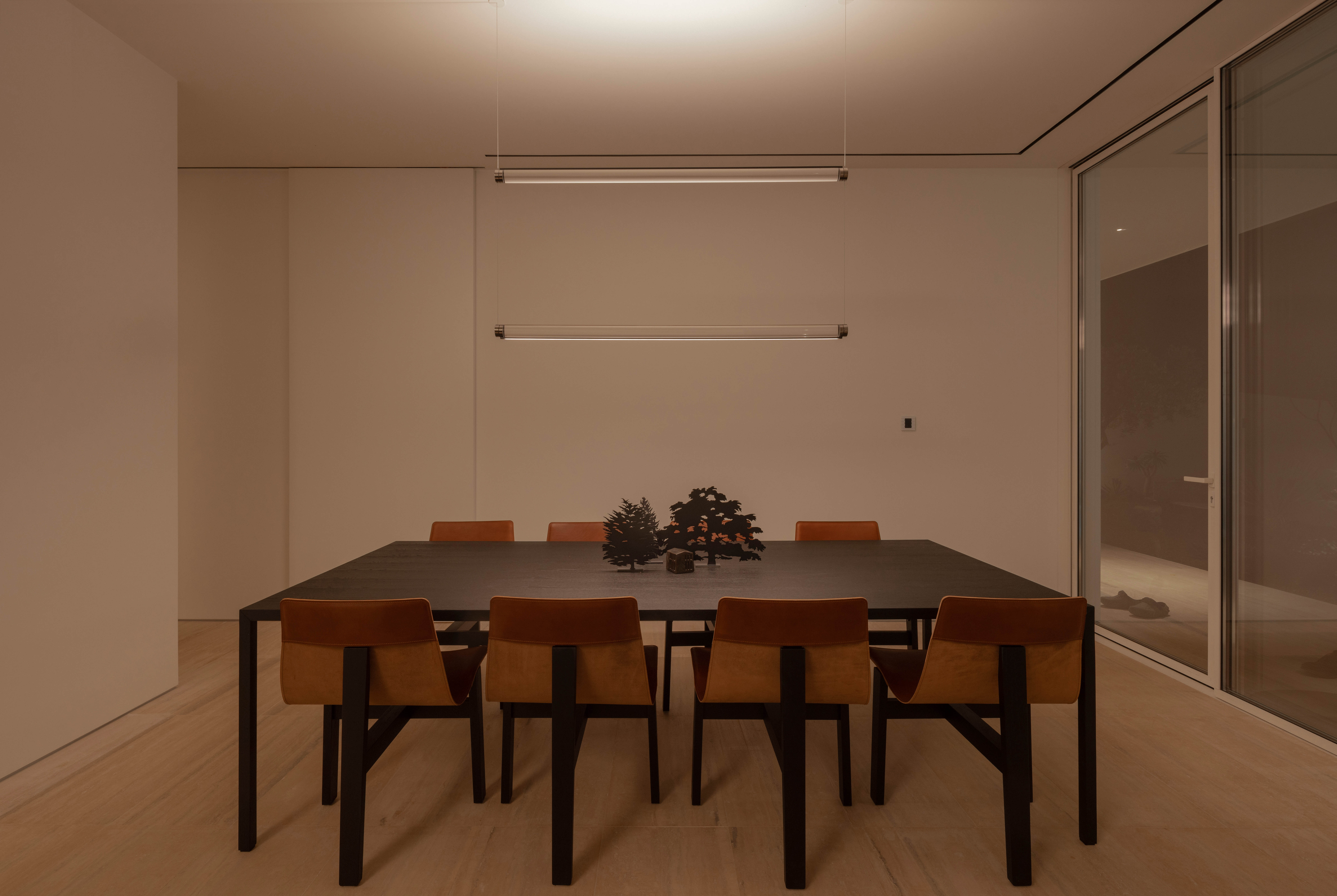 CASA OBLIVIO by MOB design studio - Architizer